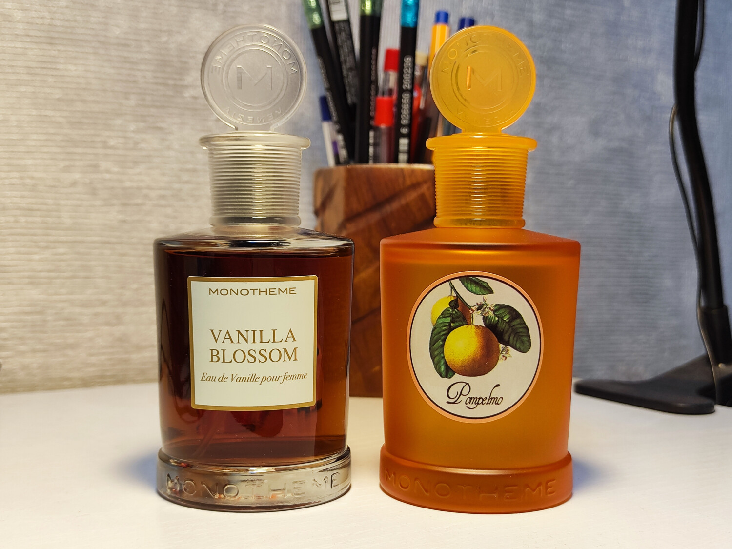 Pompelmo Monotheme Venezia parfum - un parfum pour homme et femme 2016