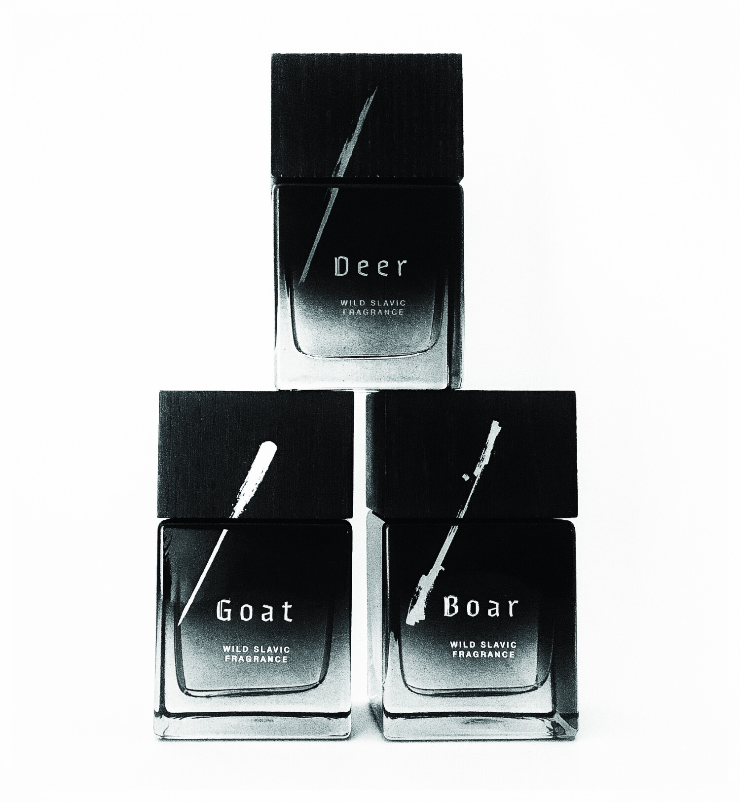 Goat Wolf Brothers fragancia - una fragancia para Hombres y Mujeres 2021