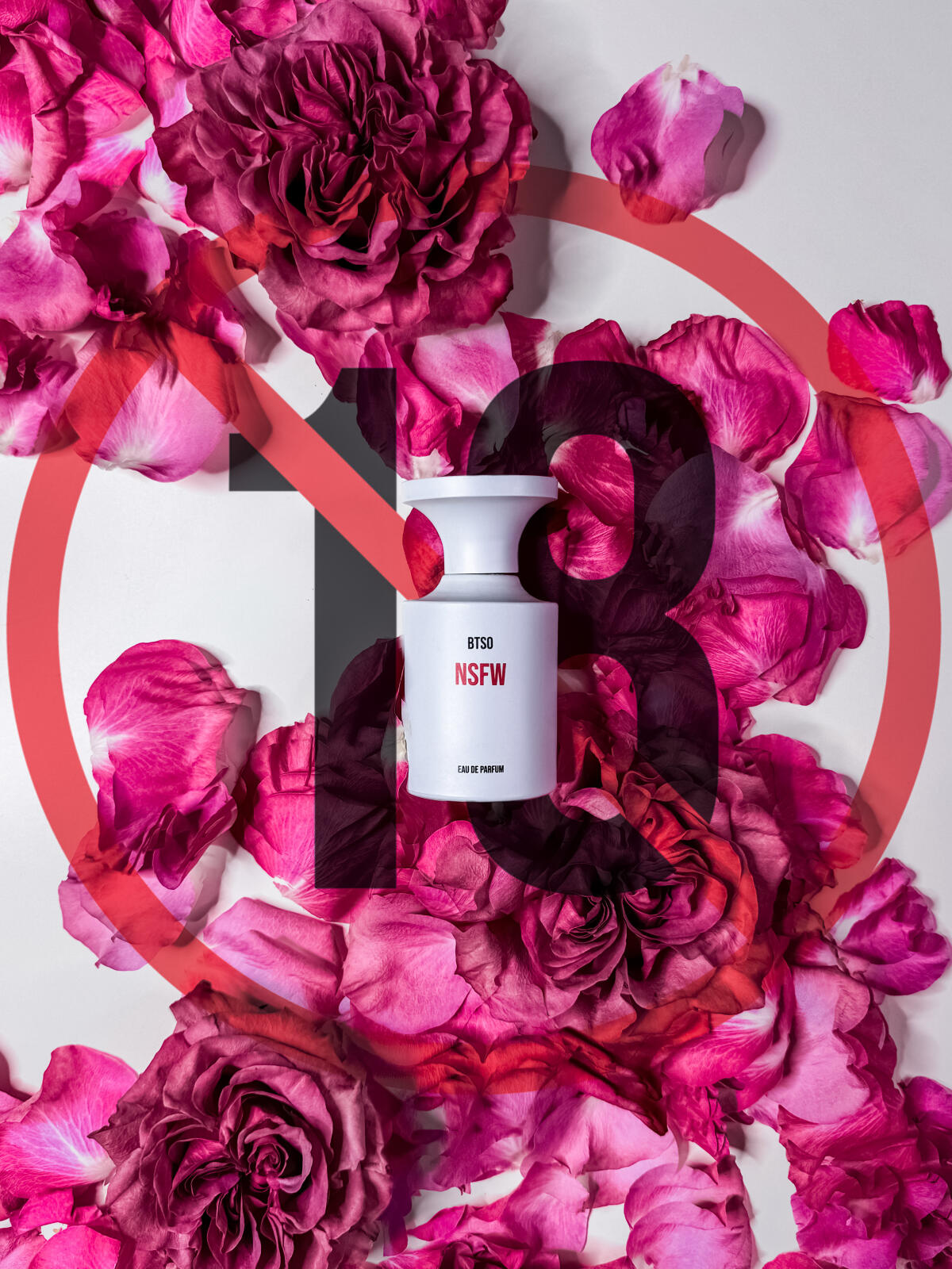 Nsfw Borntostandout® Parfum Ein Neues Parfum Für Frauen Und Männer 2022
