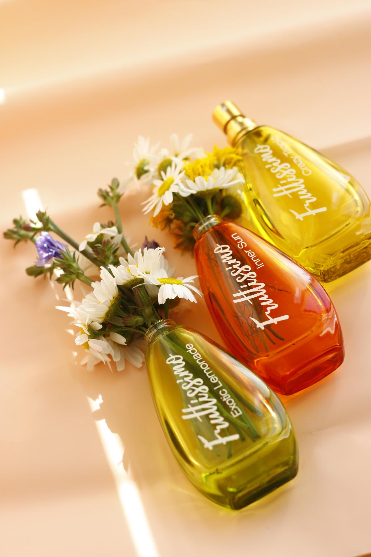 Exotic Lemonade Brocard аромат — аромат для женщин 2018