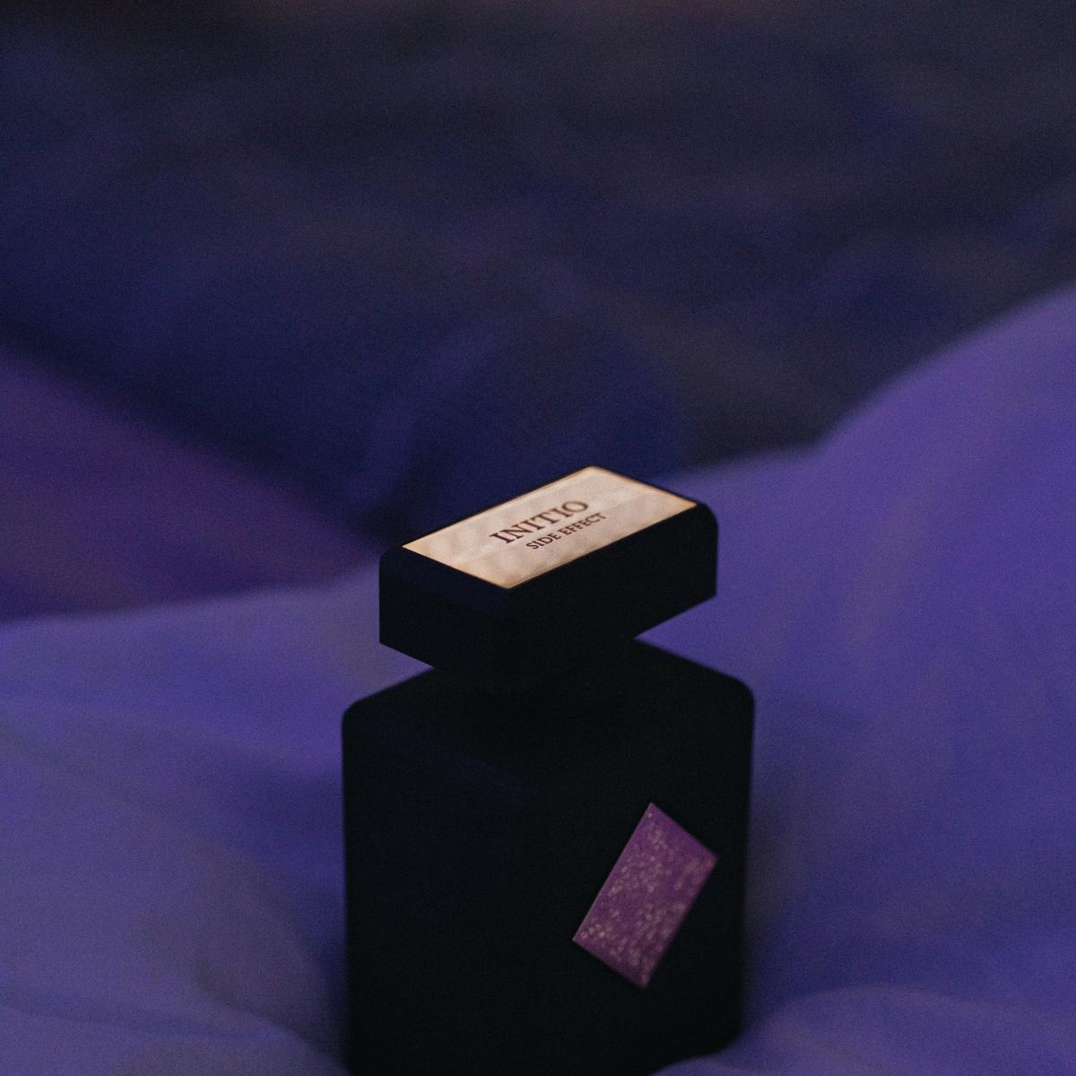 Side Effect Initio Parfums Prives parfum - un parfum pour homme et ...