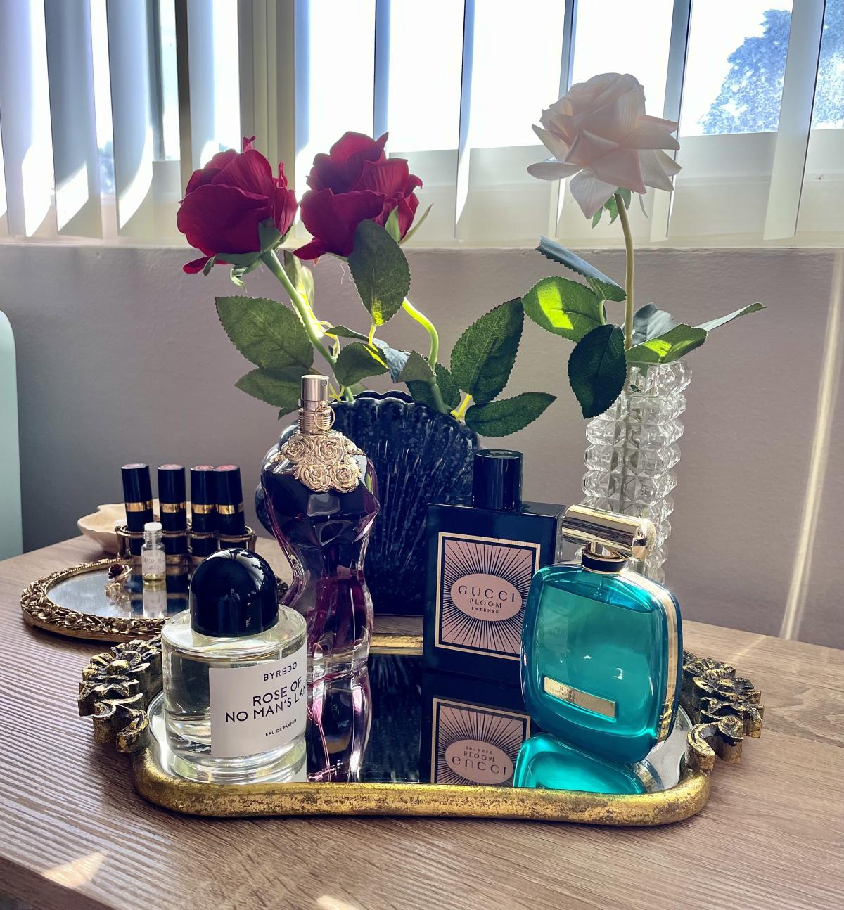 Gucci Bloom Intense Gucci 香水 - 一款 2023年 新的 女用 香水