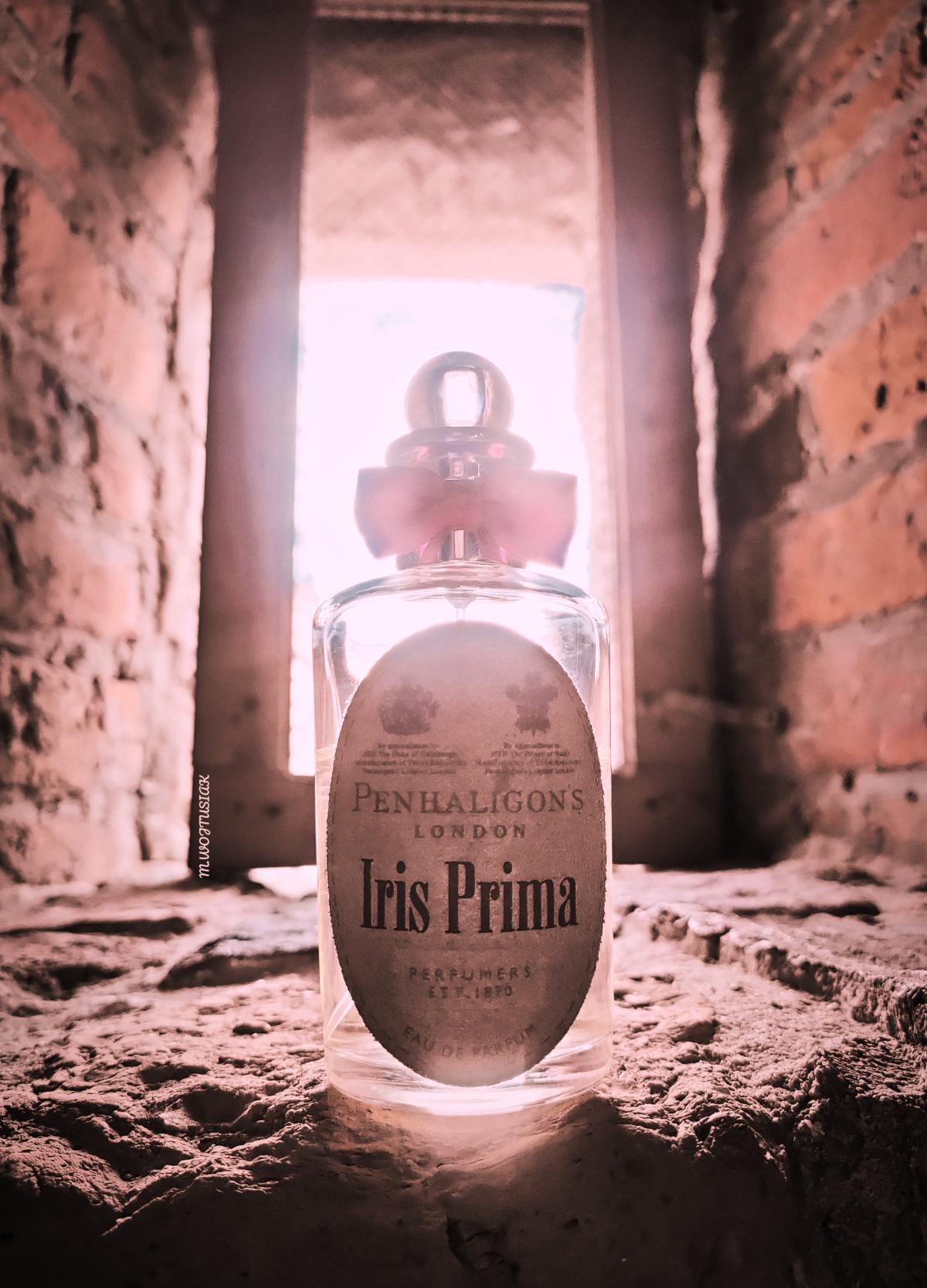 Iris Prima Penhaligon's аромат — аромат для мужчин и женщин 2013