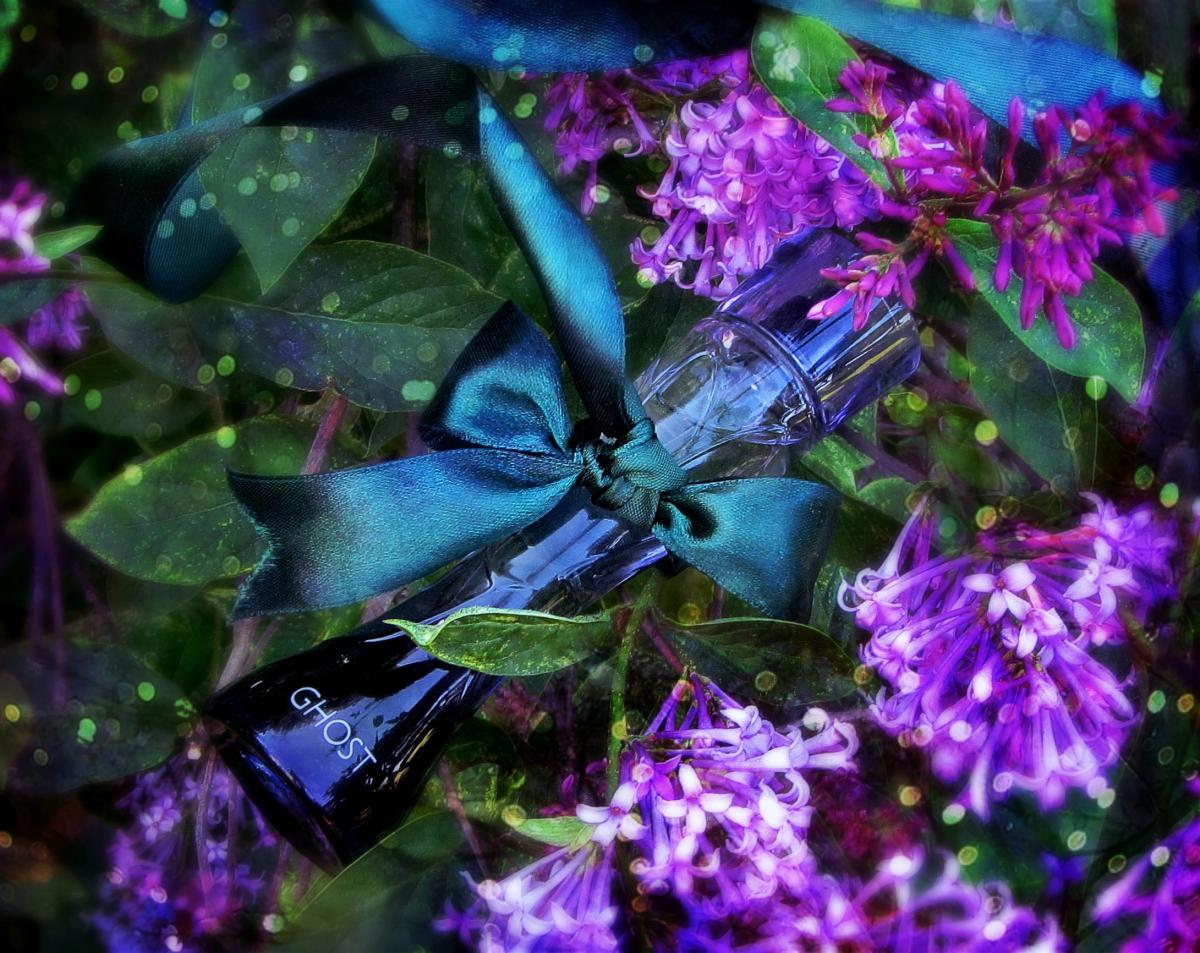 Ghost Moonlight Ghost perfume - a fragrância Feminino 2013