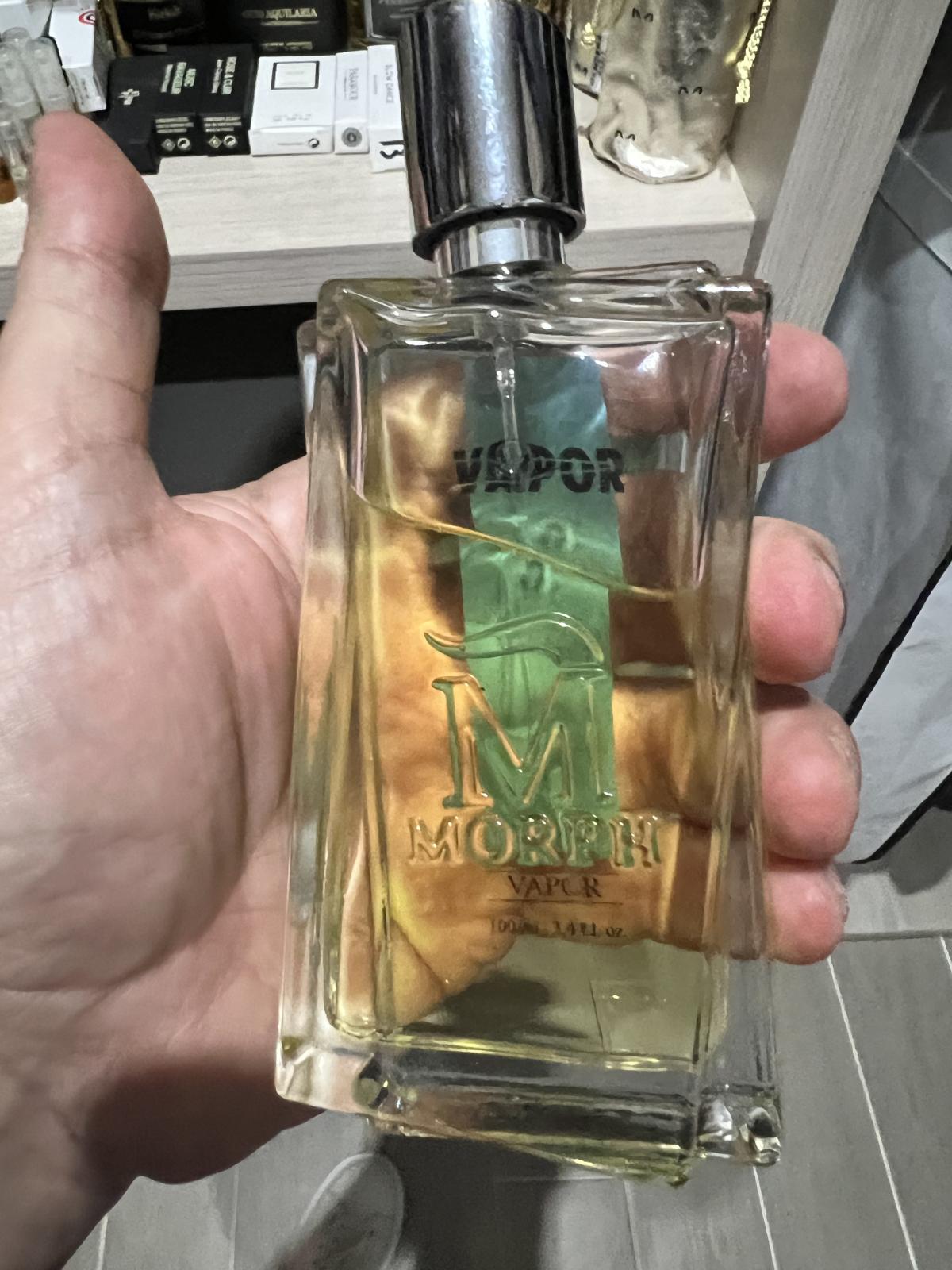 Vapor Morph Parfum - ein es Parfum für Frauen und Männer 2020