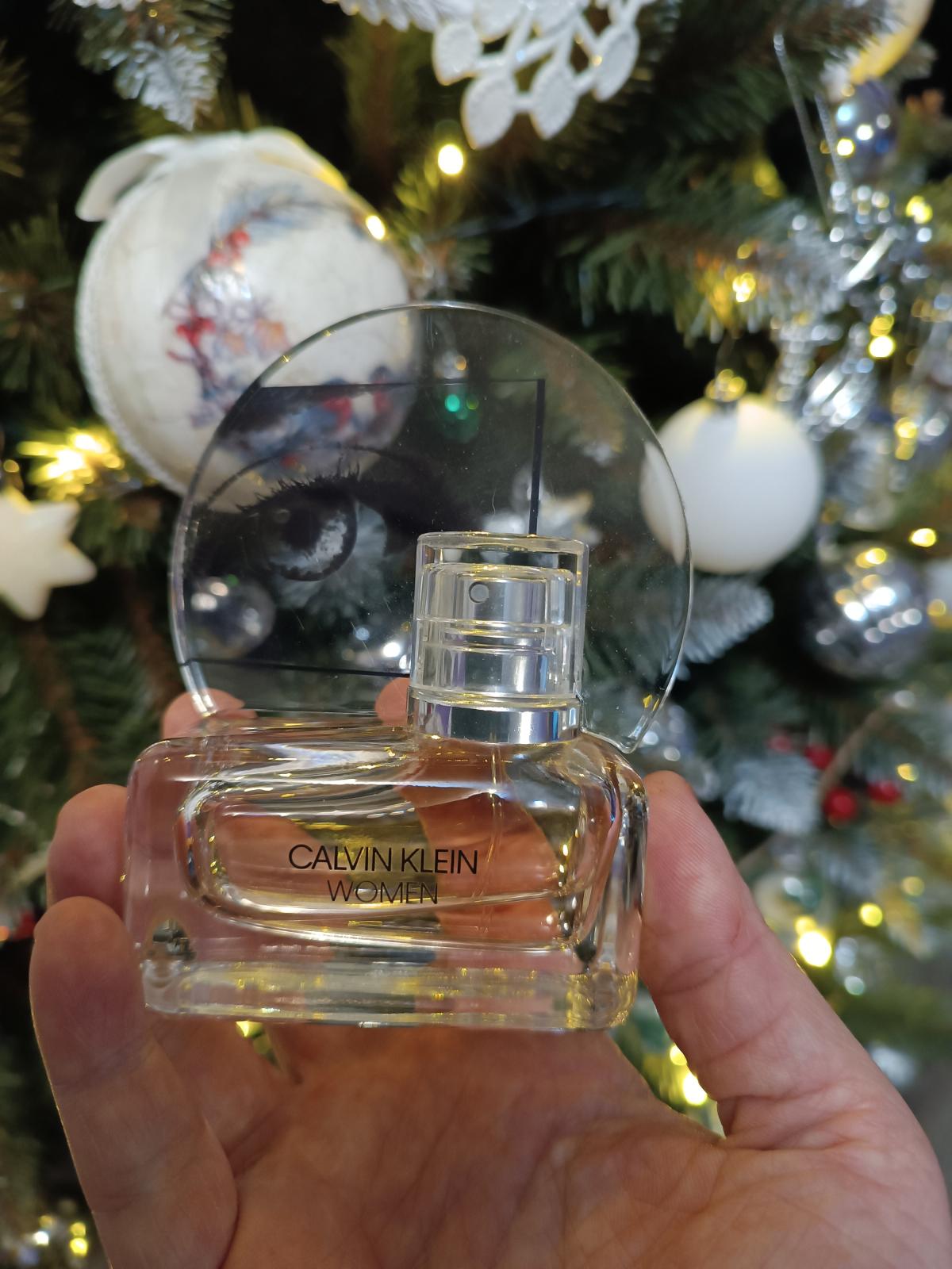 Calvin Klein Women Calvin Klein parfum - un parfum de dama 2018