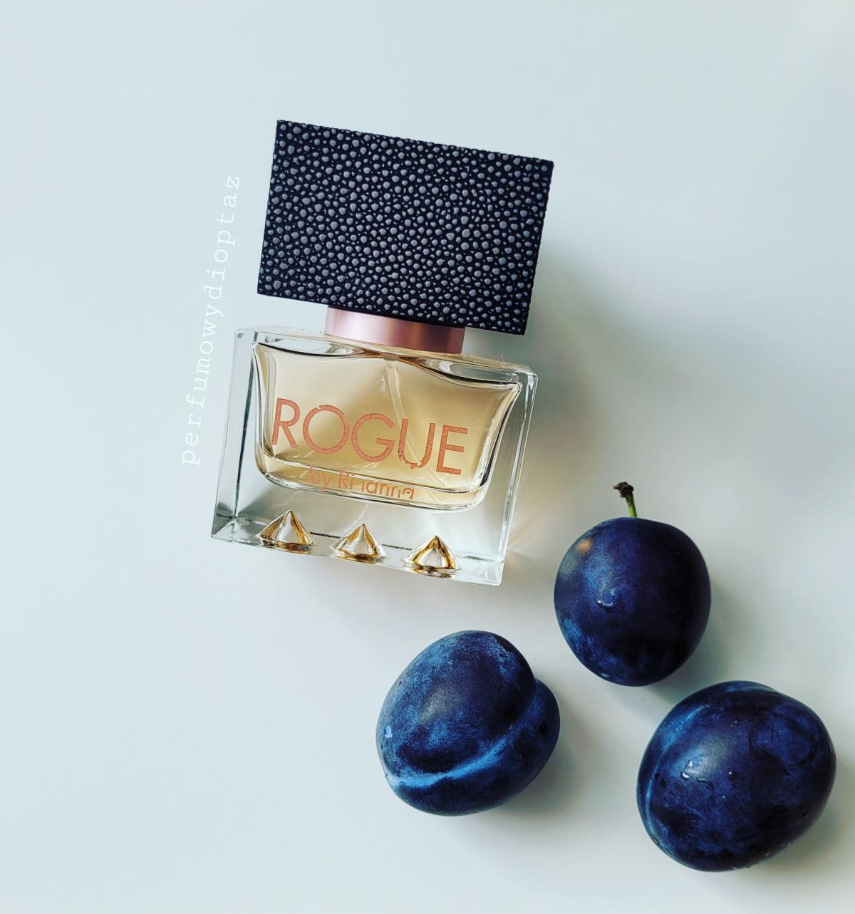 Rogue Rihanna parfem - parfem za žene 2013