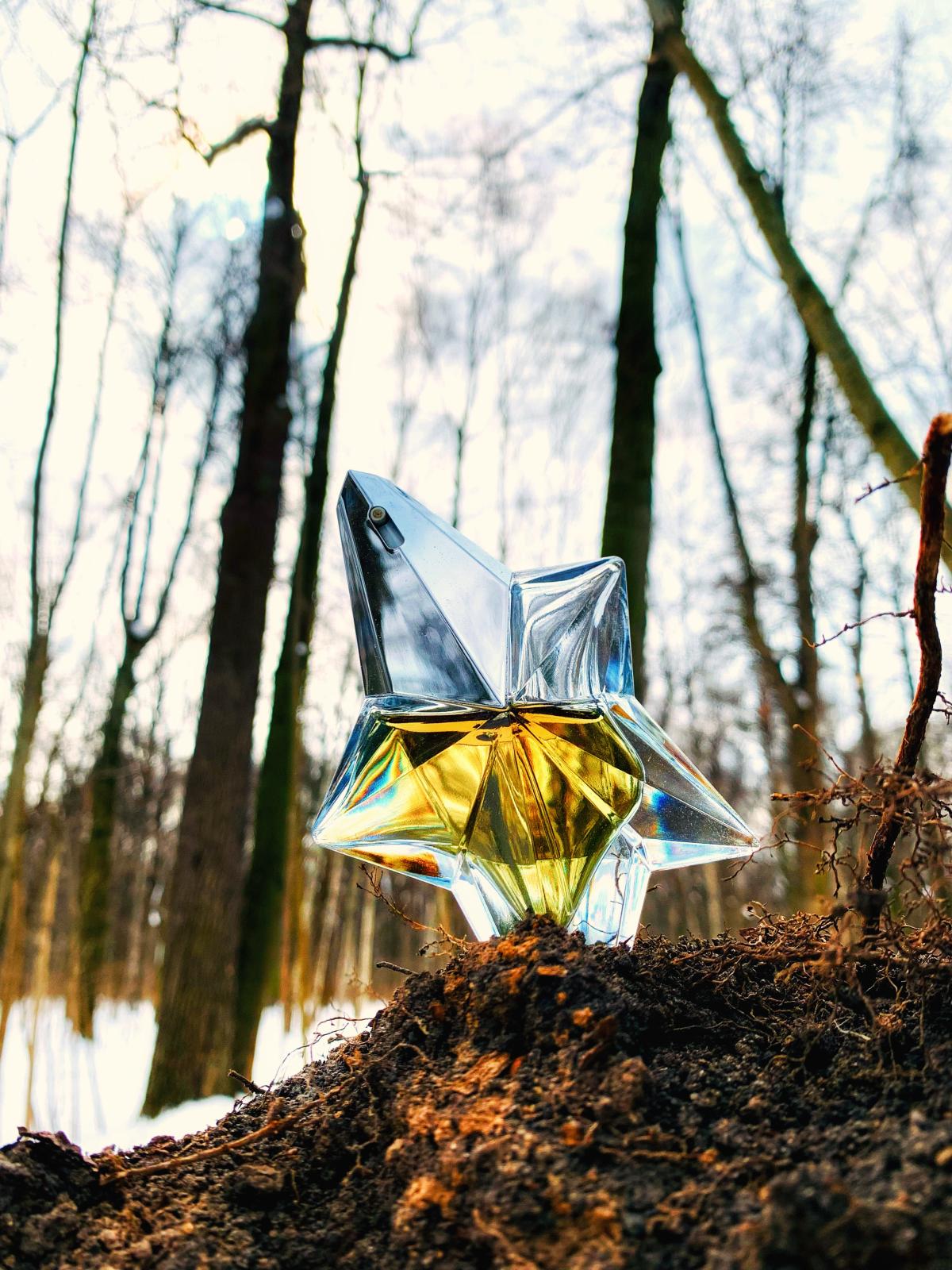 Angel Mugler Parfum - ein es Parfum für Frauen 1992