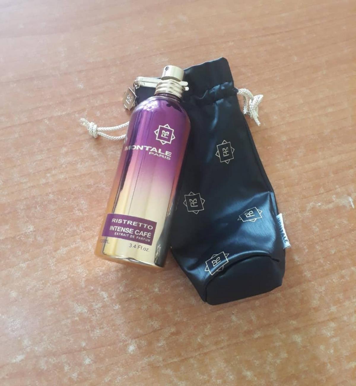 Ristretto Intense Café Montale - una fragranza unisex 2019