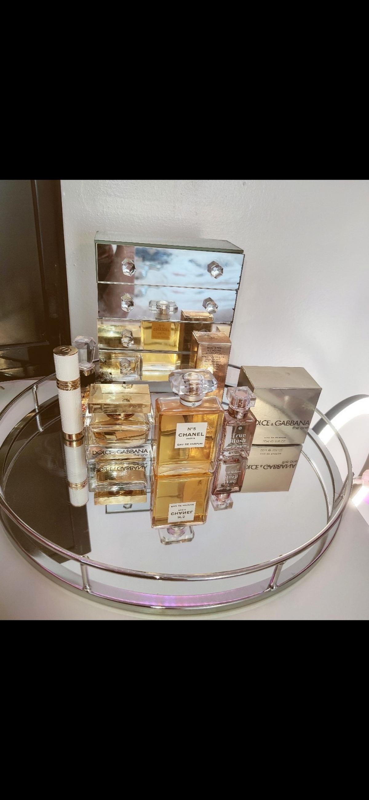 The One Dolce&Gabbana parfum - un parfum pour femme 2006