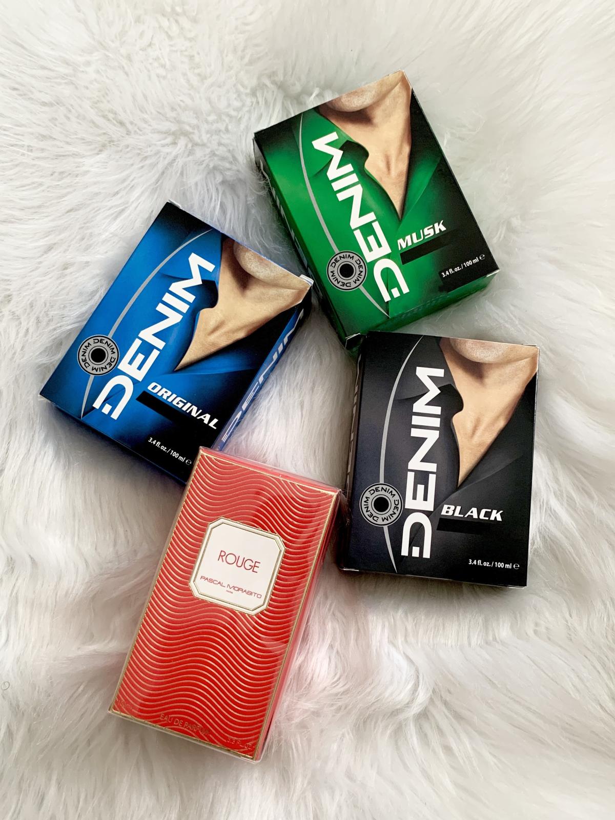 Denim 1976 Denim Colonia - una fragancia para Hombres 2016