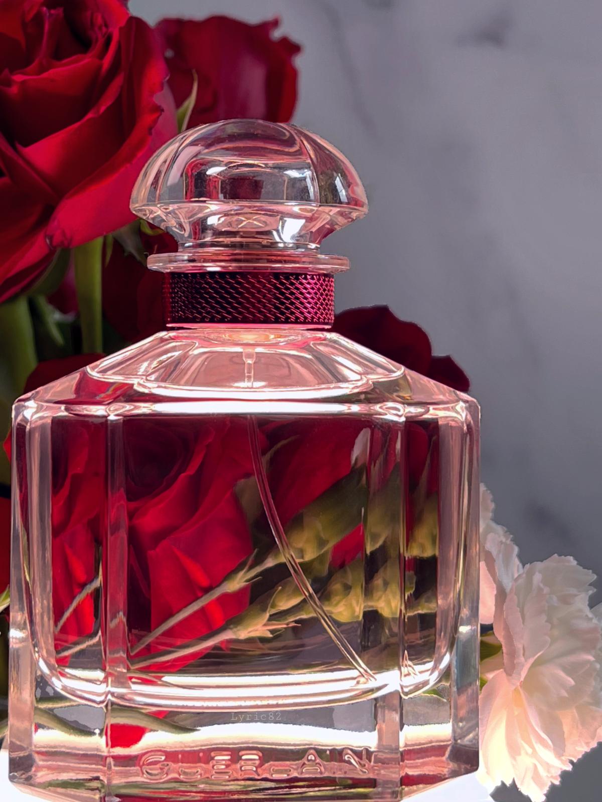 Mon Guerlain Bloom of Rose Guerlain parfum - un parfum pour femme 2019