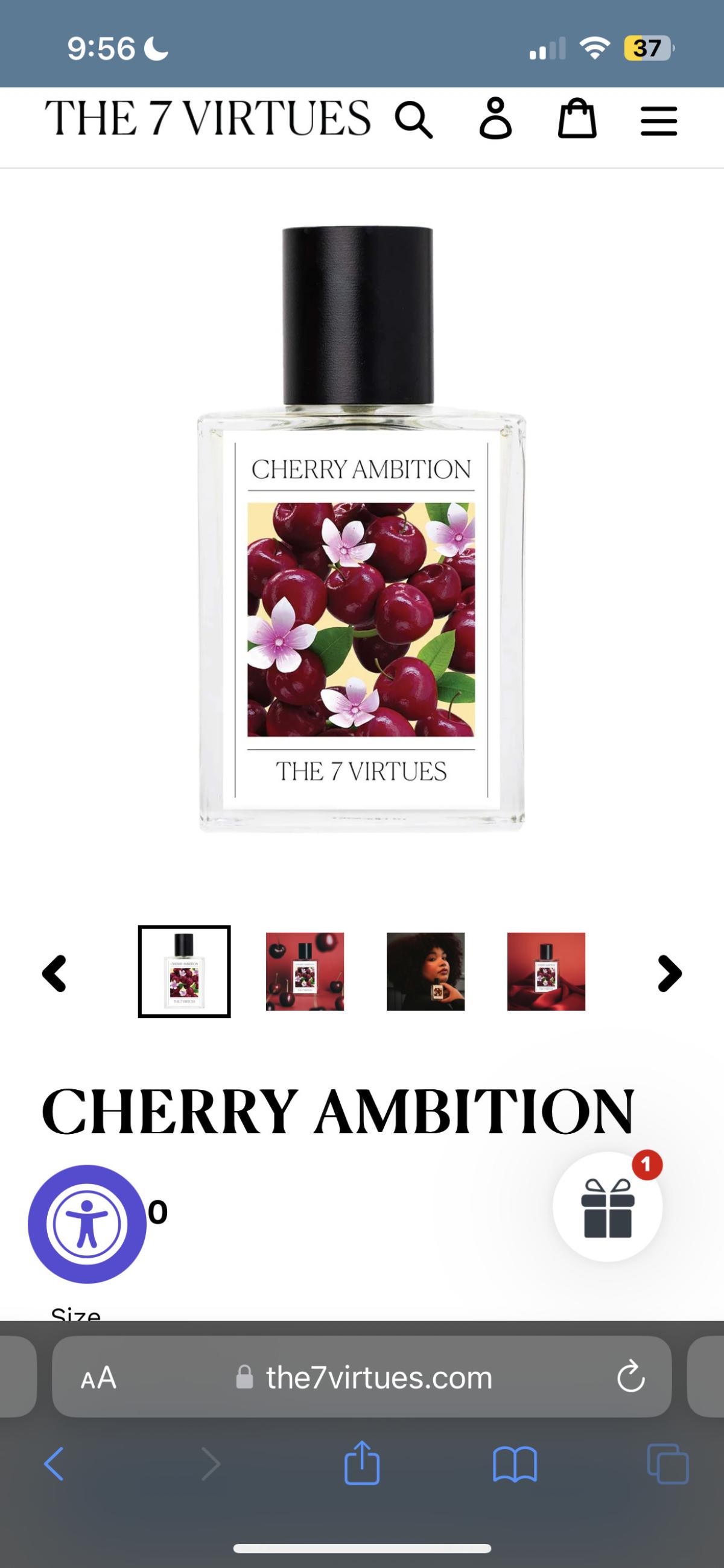 Coconut Sun The 7 Virtues fragancia - una nuevo fragancia para Hombres ...