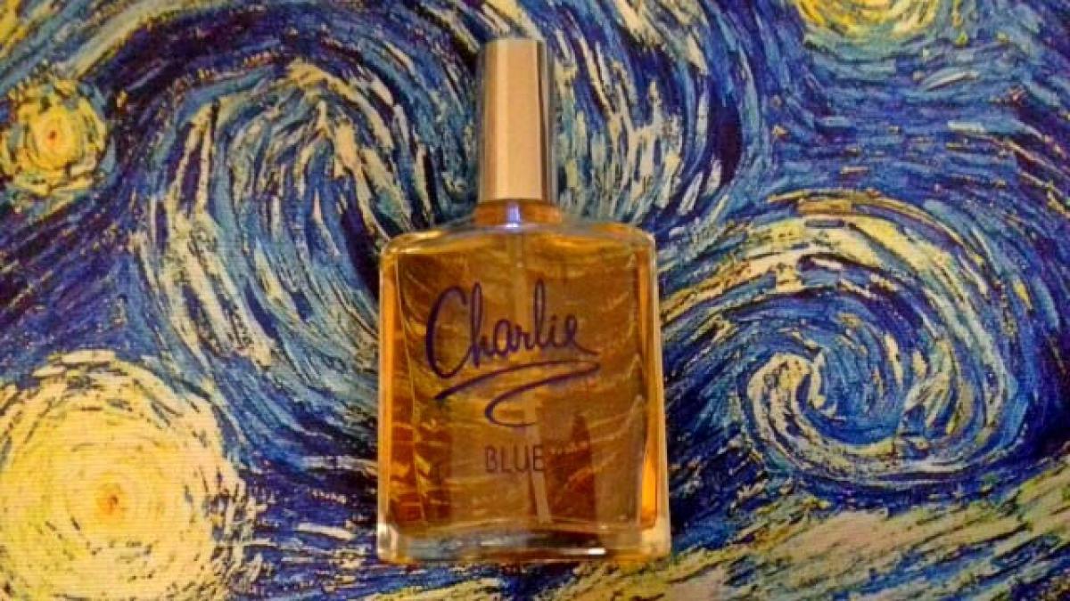 Charlie Blue Revlon parfem - parfem za žene 1973