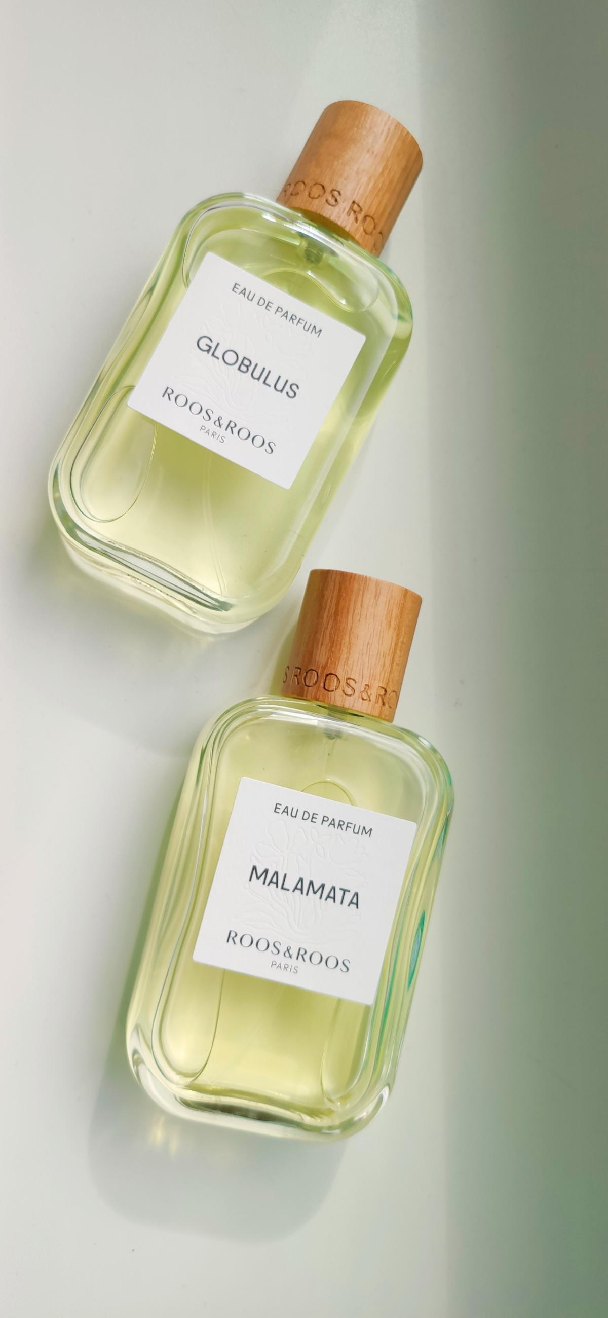 Globulus Roos & Roos άρωμα - ένα νέο άρωμα για γυναίκες και άνδρες 2022