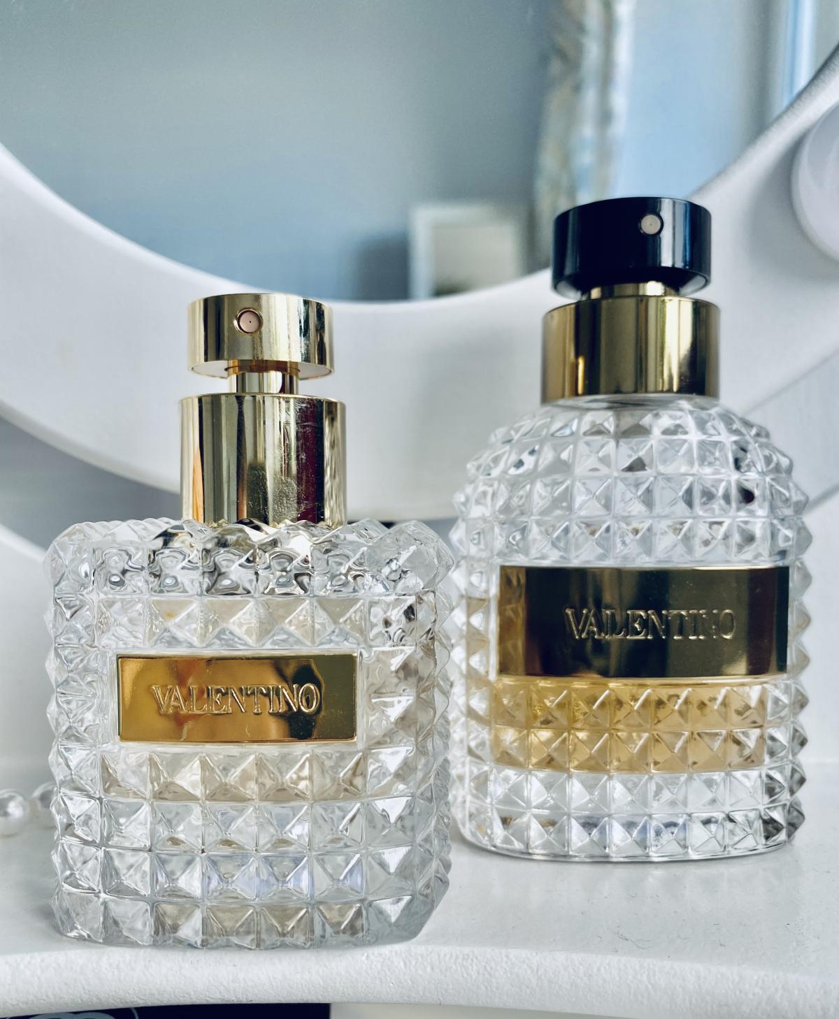 Valentino Uomo Valentino Cologne - ein es Parfum für Männer 2014