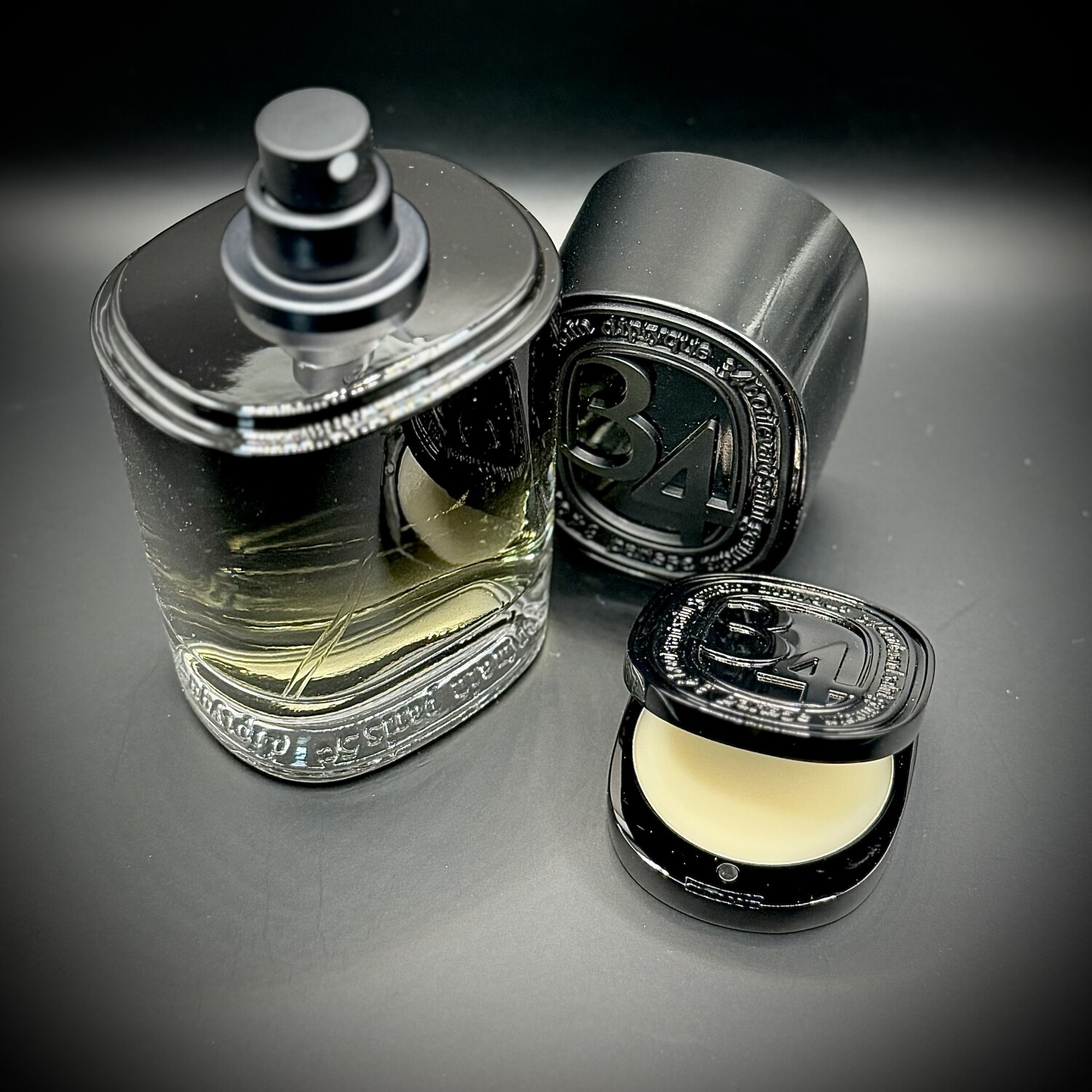 34 Boulevard Saint Germain Eau de Parfum Diptyque - una fragranza ...