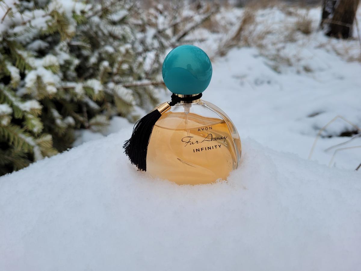 Far Away Infinity Avon parfum - un parfum pour femme 2016