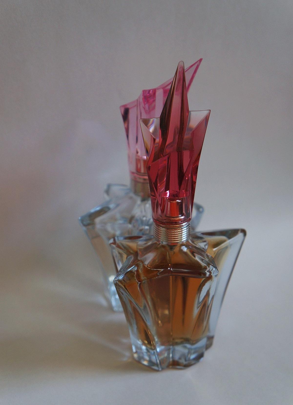 Angel Garden Of Stars - La Rose Angel Mugler perfume - a fragrância ...