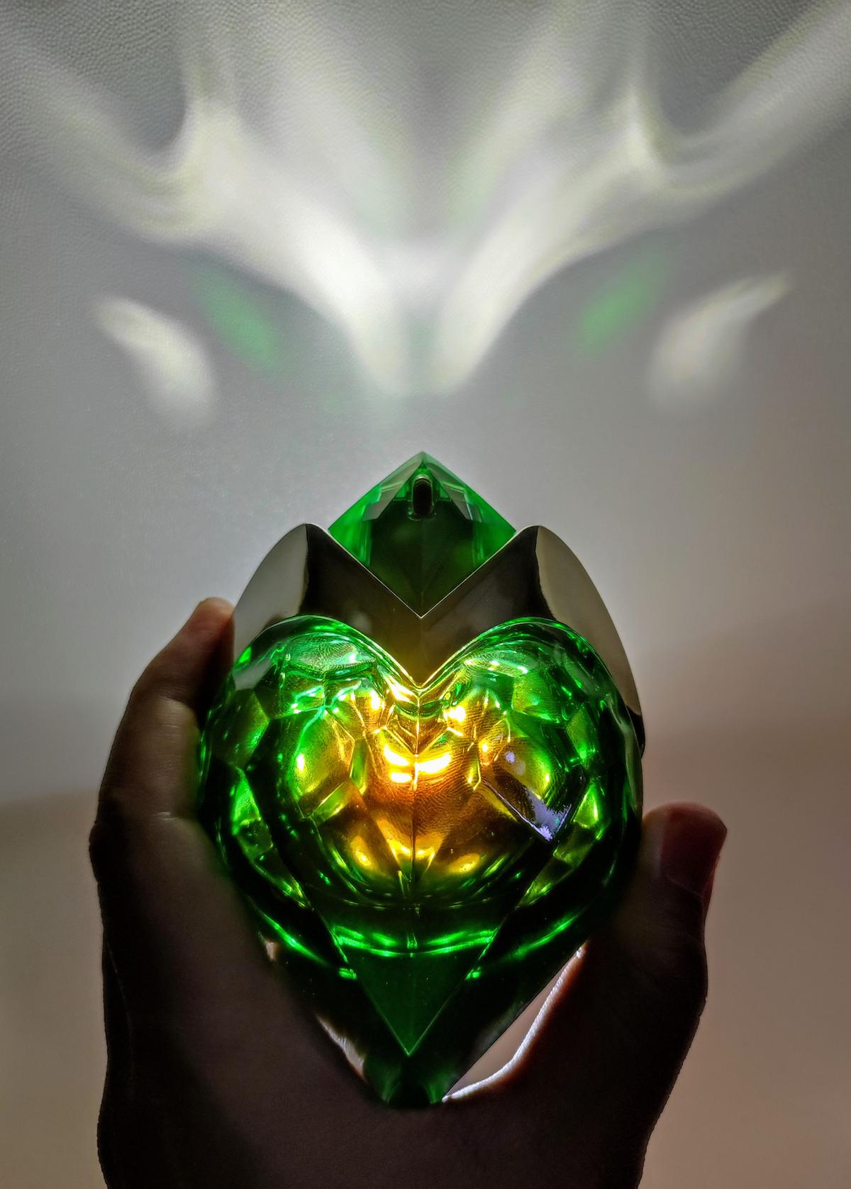 Aura Mugler Mugler аромат — аромат для женщин 2017