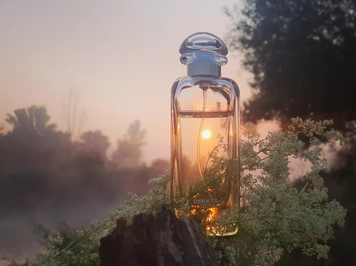 Un Jardin à Cythère Hermès parfem - novi parfem za žene i muškarce 2023