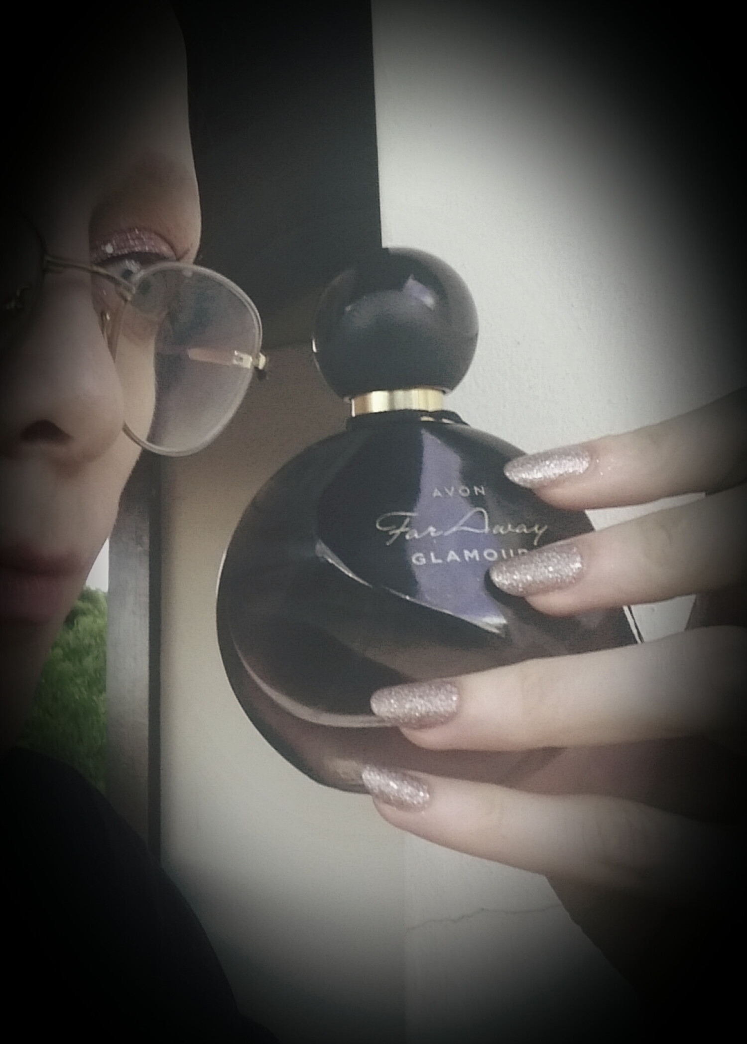 Far Away Glamour Avon perfume - a fragrância Feminino 2019