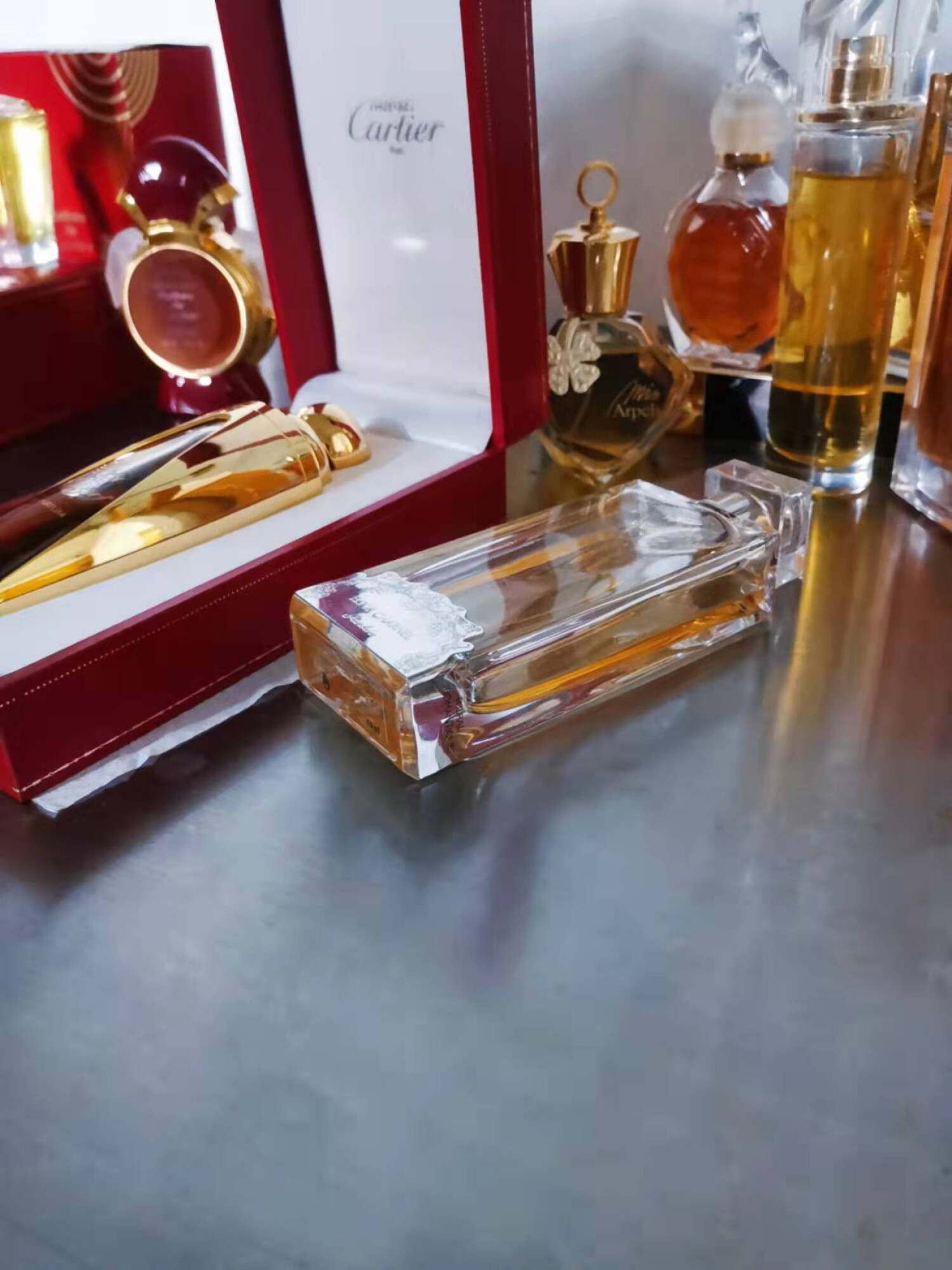 So Pretty Cartier Parfum - ein es Parfum für Frauen 1995