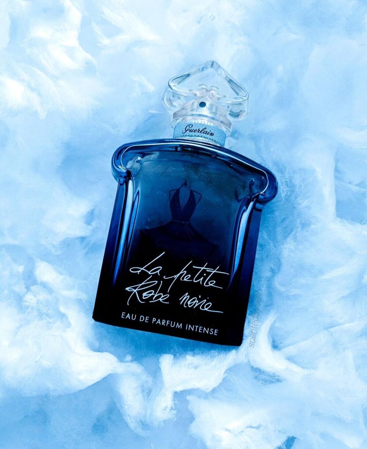 La Petite Robe Noire Intense Guerlain аромат — аромат для женщин 2016