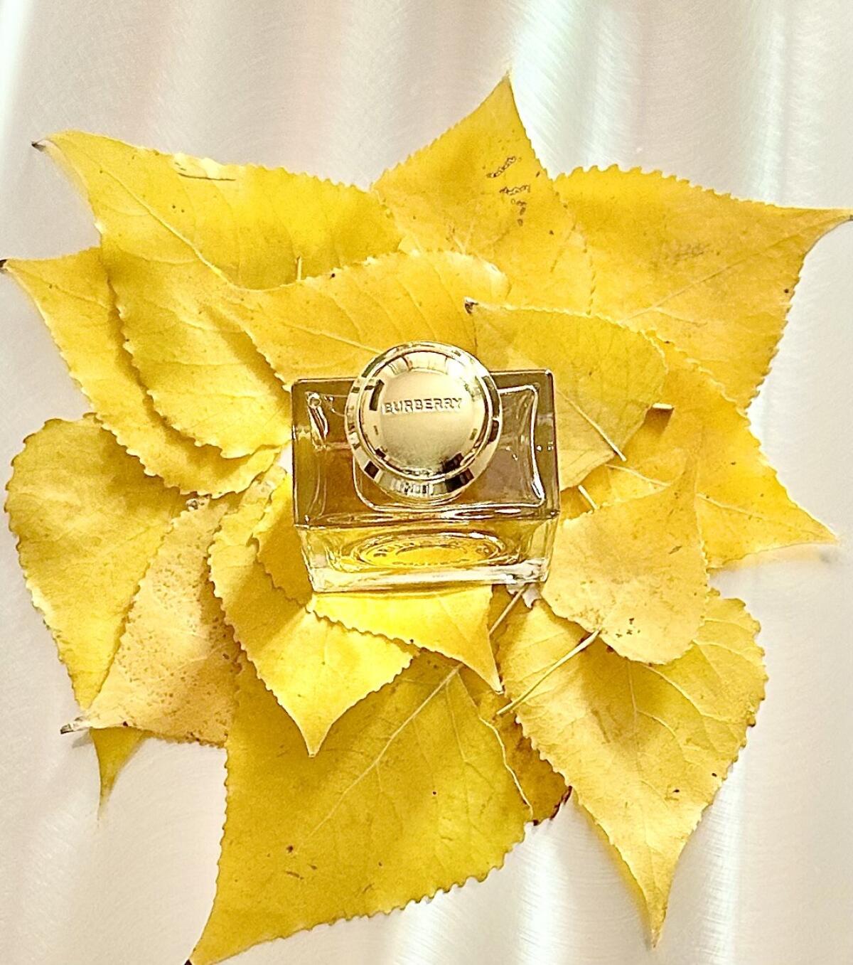 Goddess Burberry perfumy - to nowe perfumy dla kobiet 2023