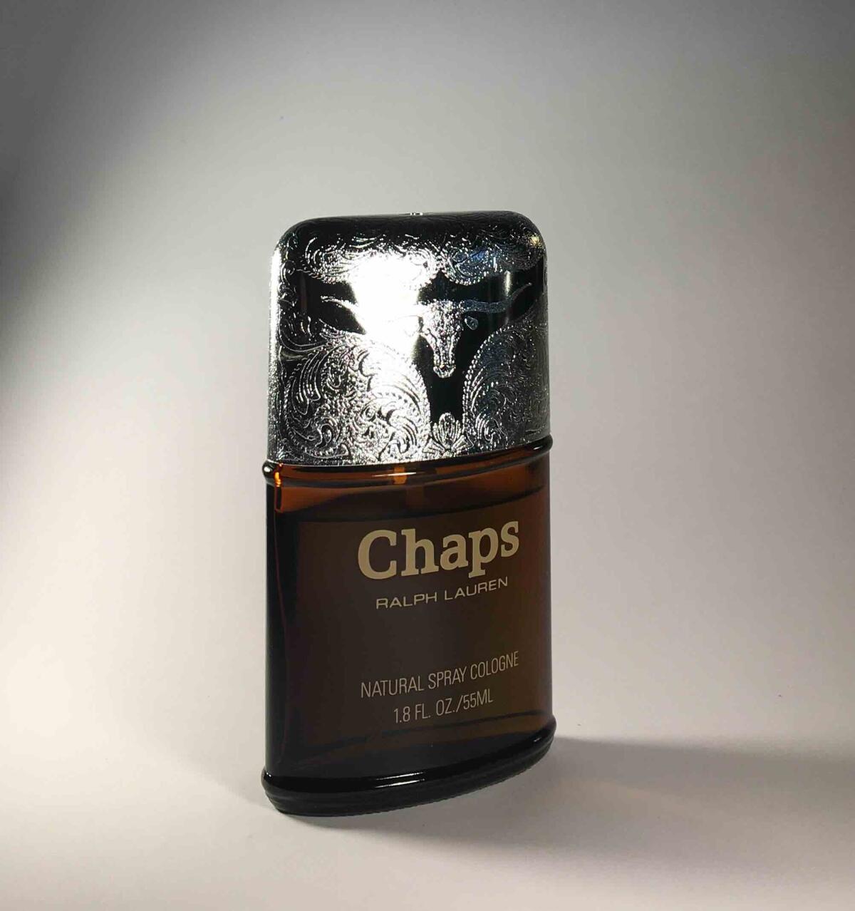 Chaps Ralph Lauren Colônia - a fragrância Masculino 1979