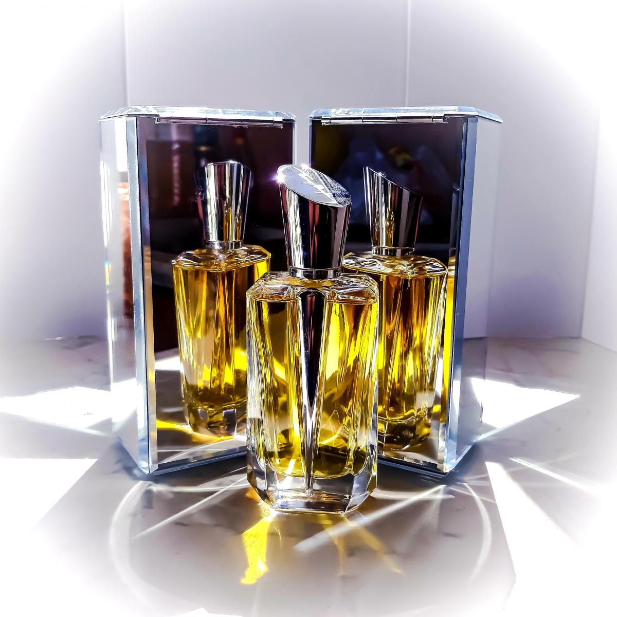 Mirror Mirror Collection - A Travers Le Miroir Mugler perfume - a ...