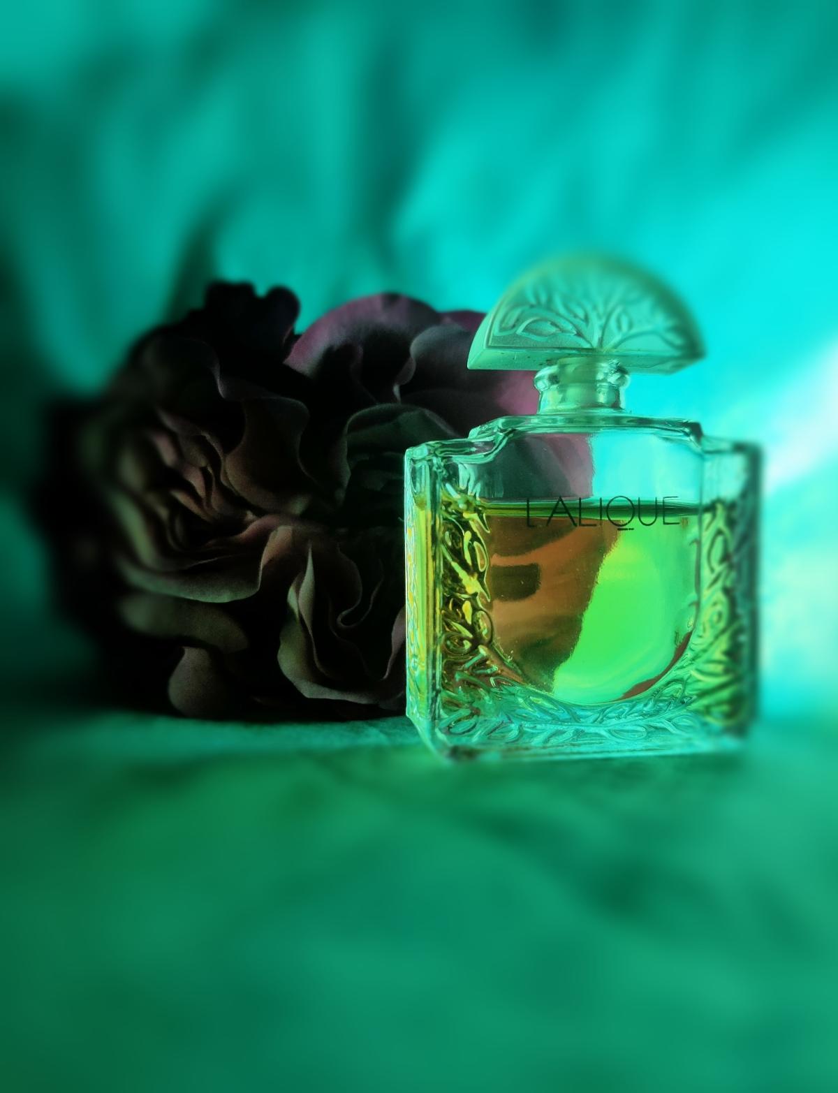 Lalique Lalique аромат — аромат для женщин 1992