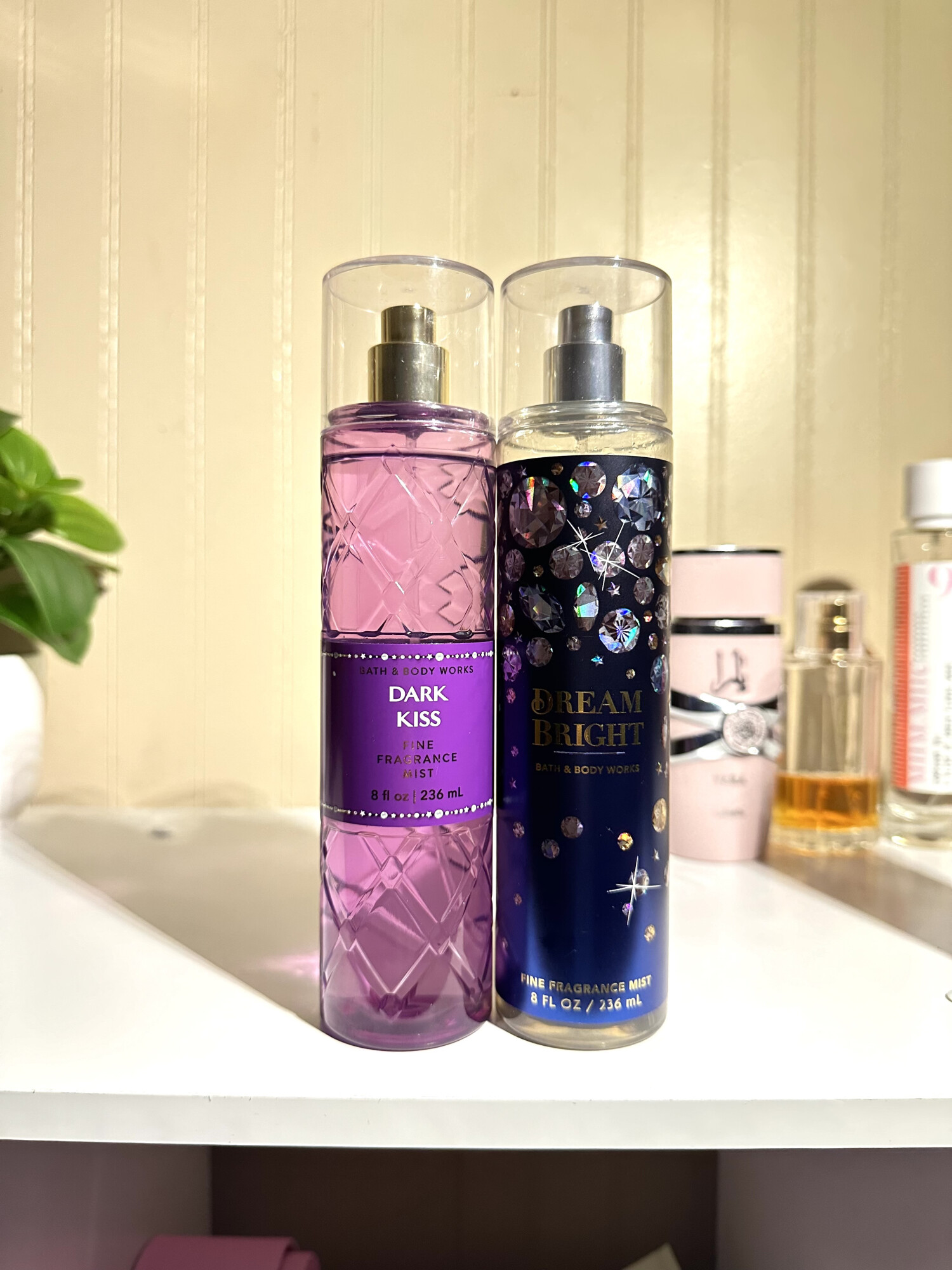 Dream Bright Bath & Body Works fragancia - una nuevo fragancia para ...
