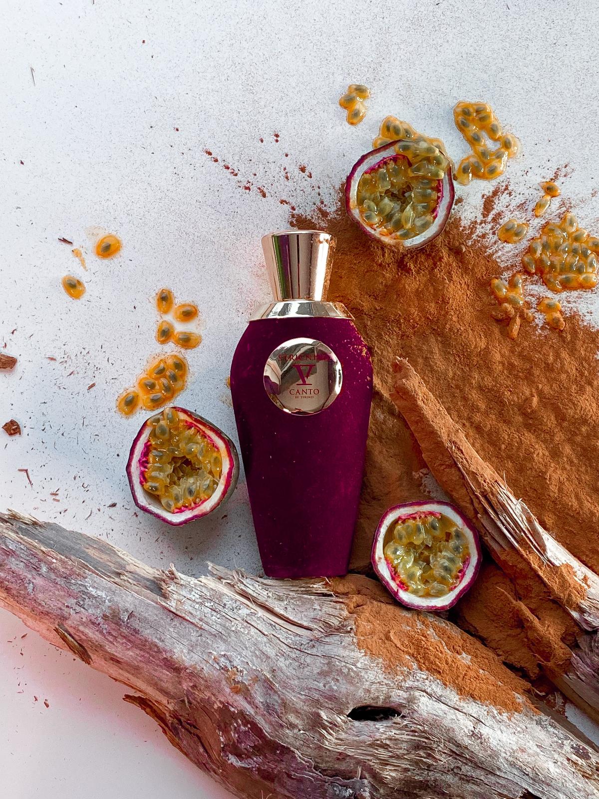 Stricnina V Canto аромат — аромат для мужчин и женщин 2017