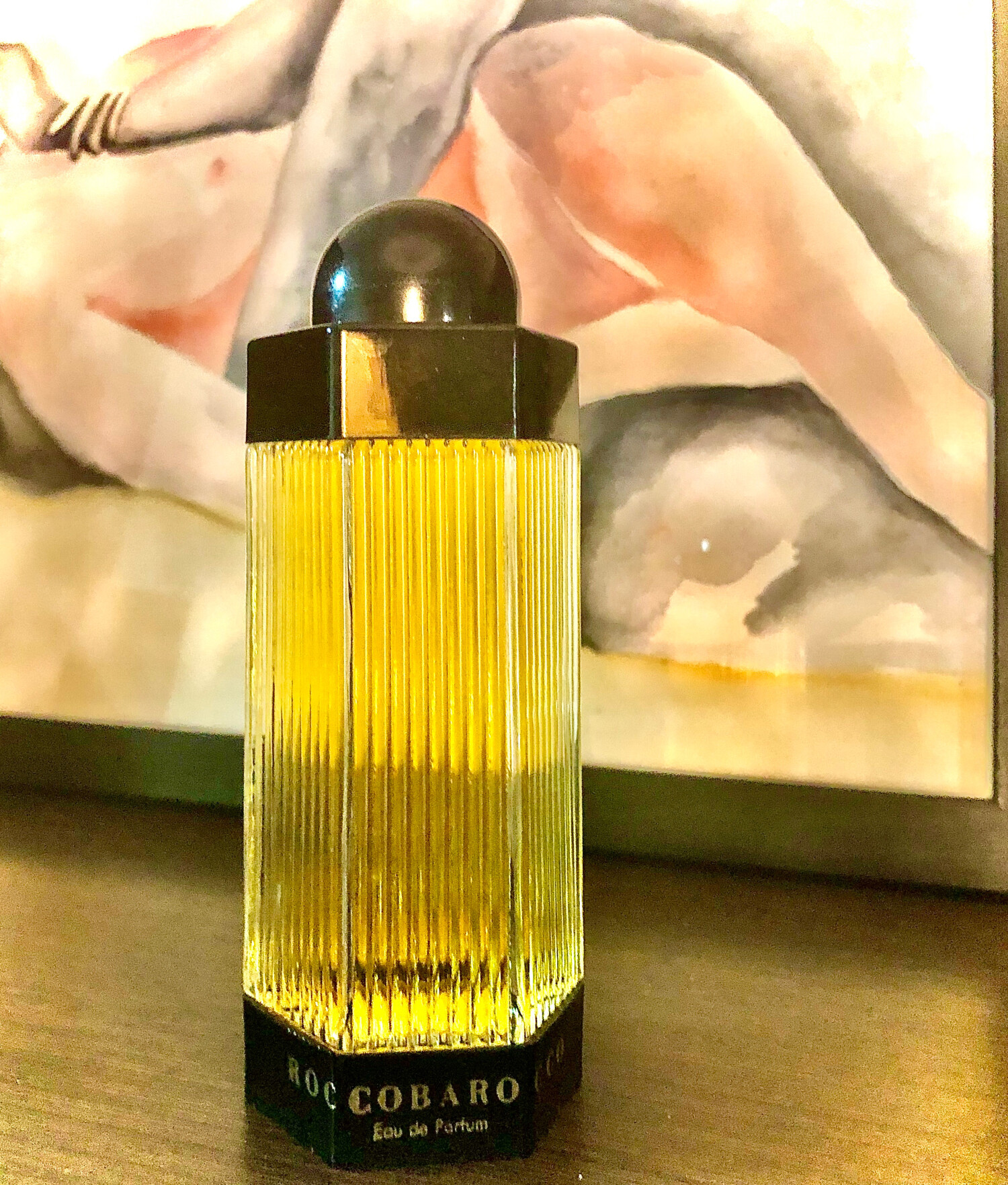 Roccobarocco Roccobarocco fragancia - una fragancia para Mujeres 1987