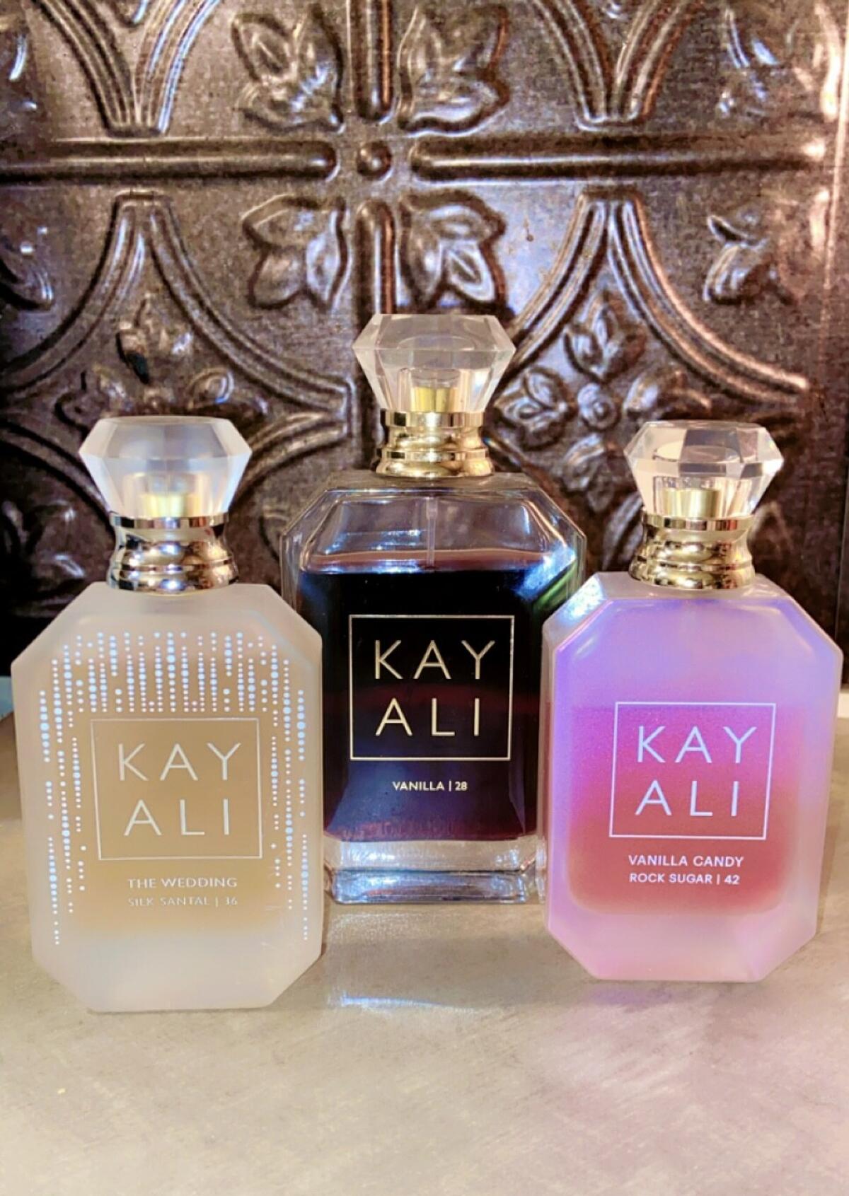 Vanilla 28 Kayali Fragrances parfum - un parfum pour homme et femme 2018