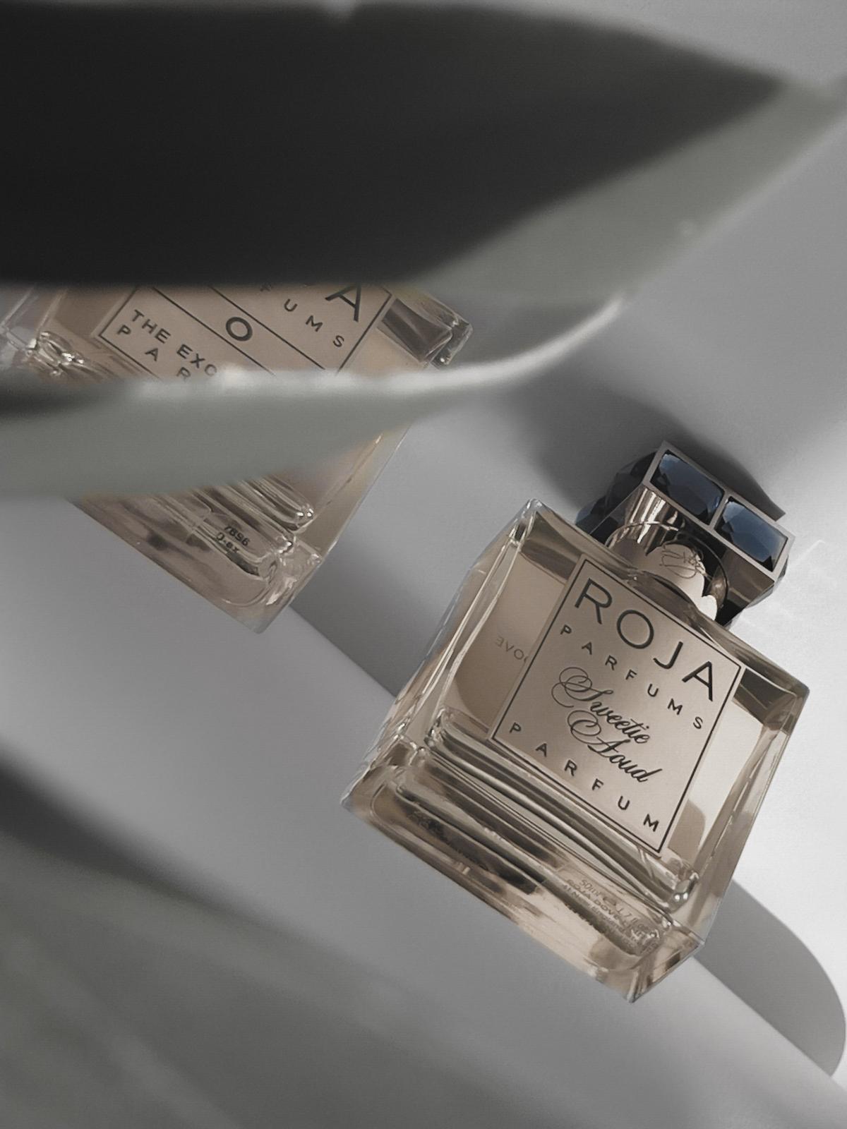 O The Exclusive Parfum Roja Dove parfém - a vůně pro ženy a muže 2016