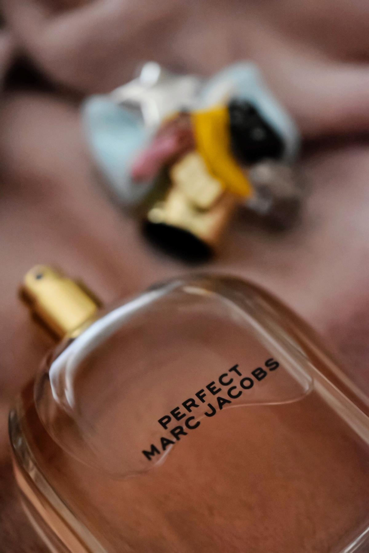 Perfect Marc Jacobs fragancia - una fragancia para Mujeres 2020