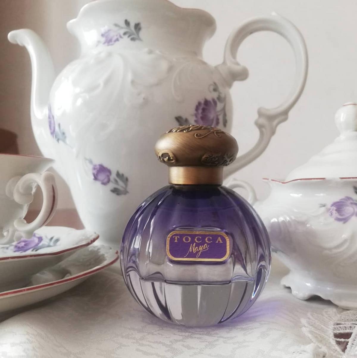 Maya Tocca عطر - a fragrance للنساء 2018