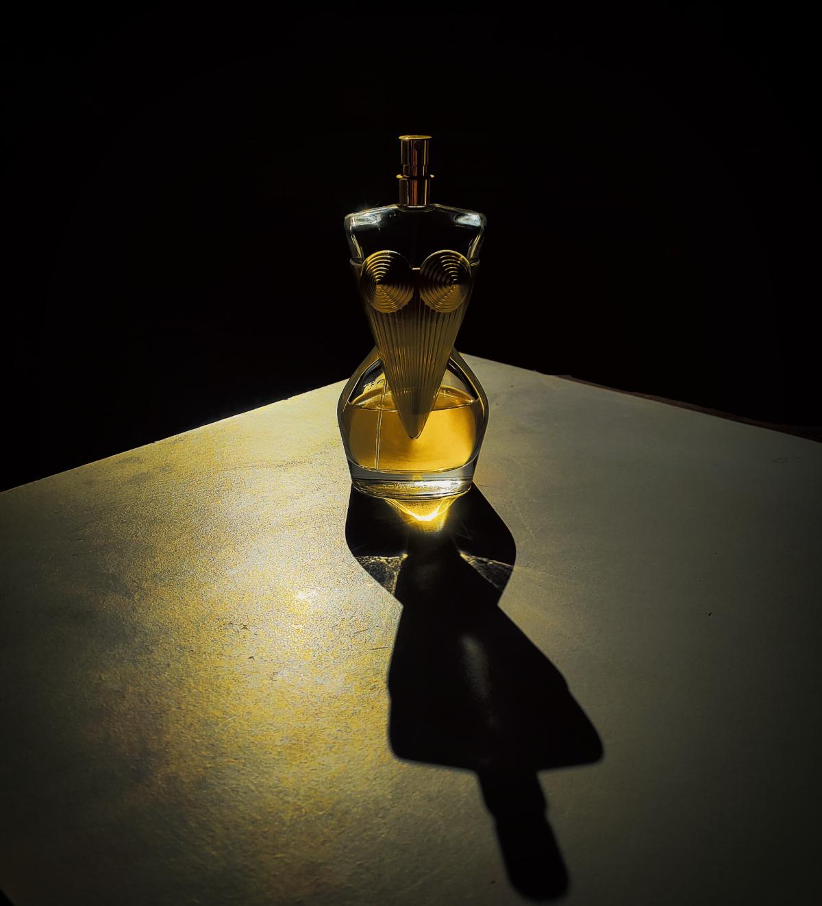 Gaultier Divine Jean Paul Gaultier parfum - un nouveau parfum pour ...
