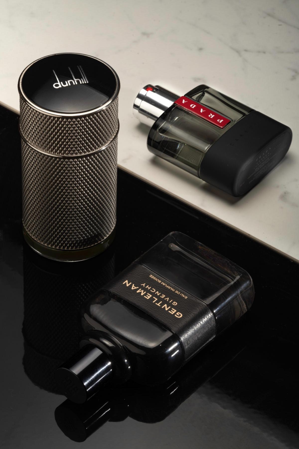 Icon Alfred Dunhill Colonia - una fragancia para Hombres 2015