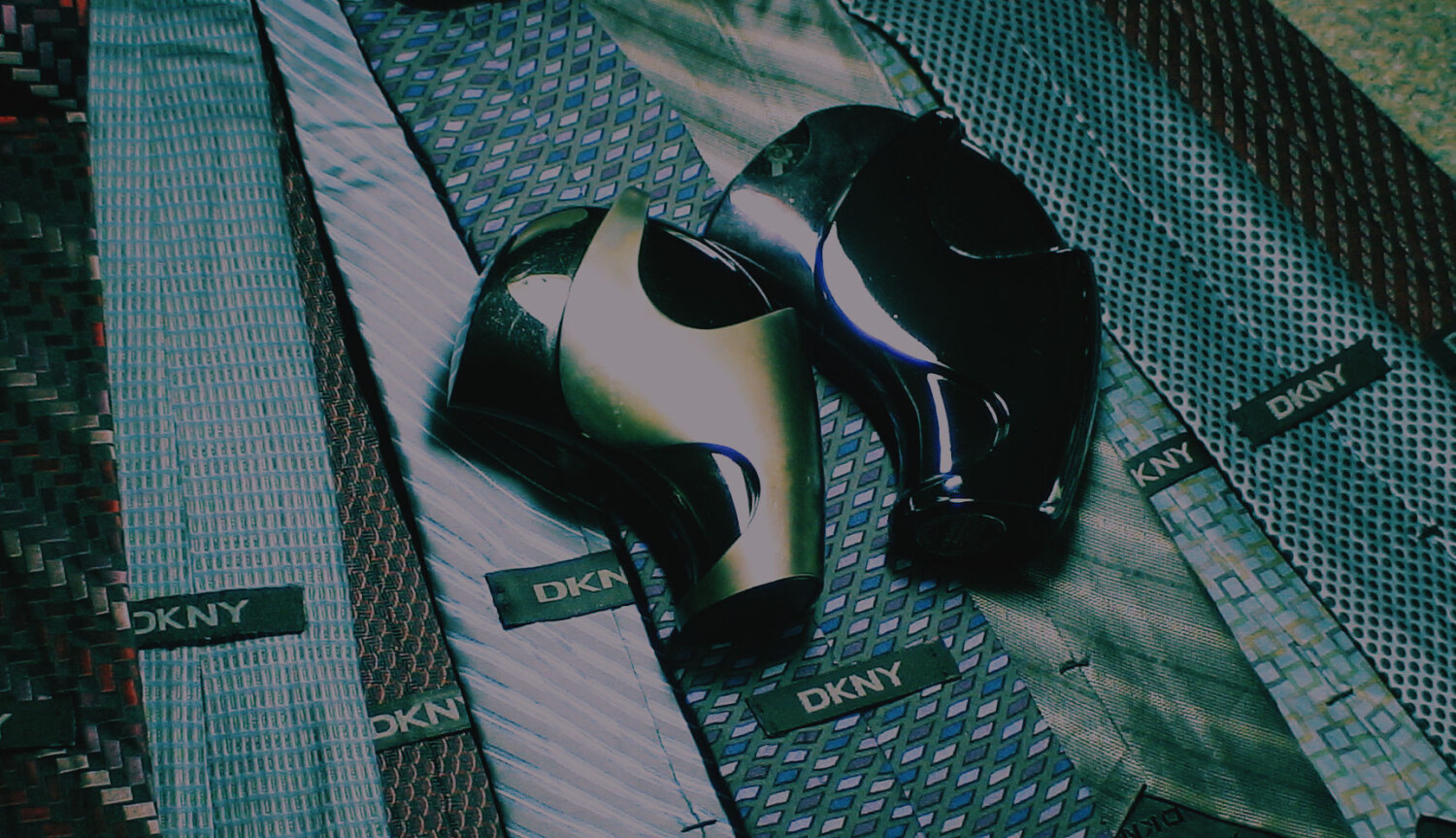 DK Men Unleaded Donna Karan Colonia - una fragancia para Hombres