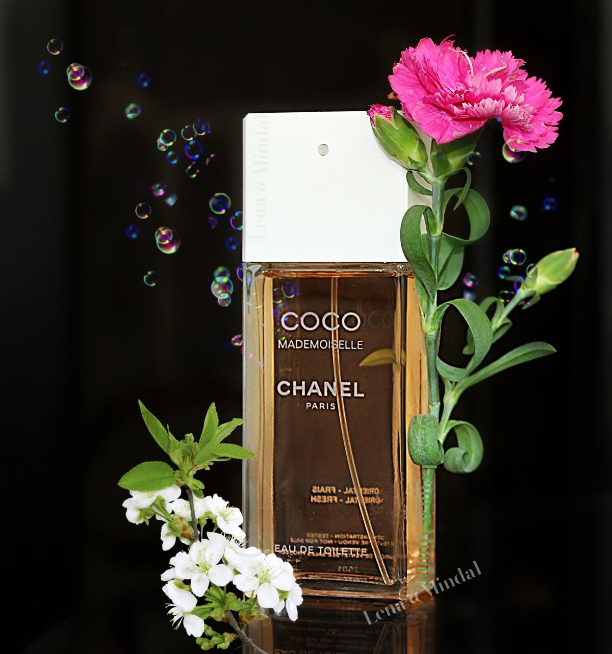 Coco Mademoiselle Eau de Toilette Chanel parfem - parfem za žene 2002
