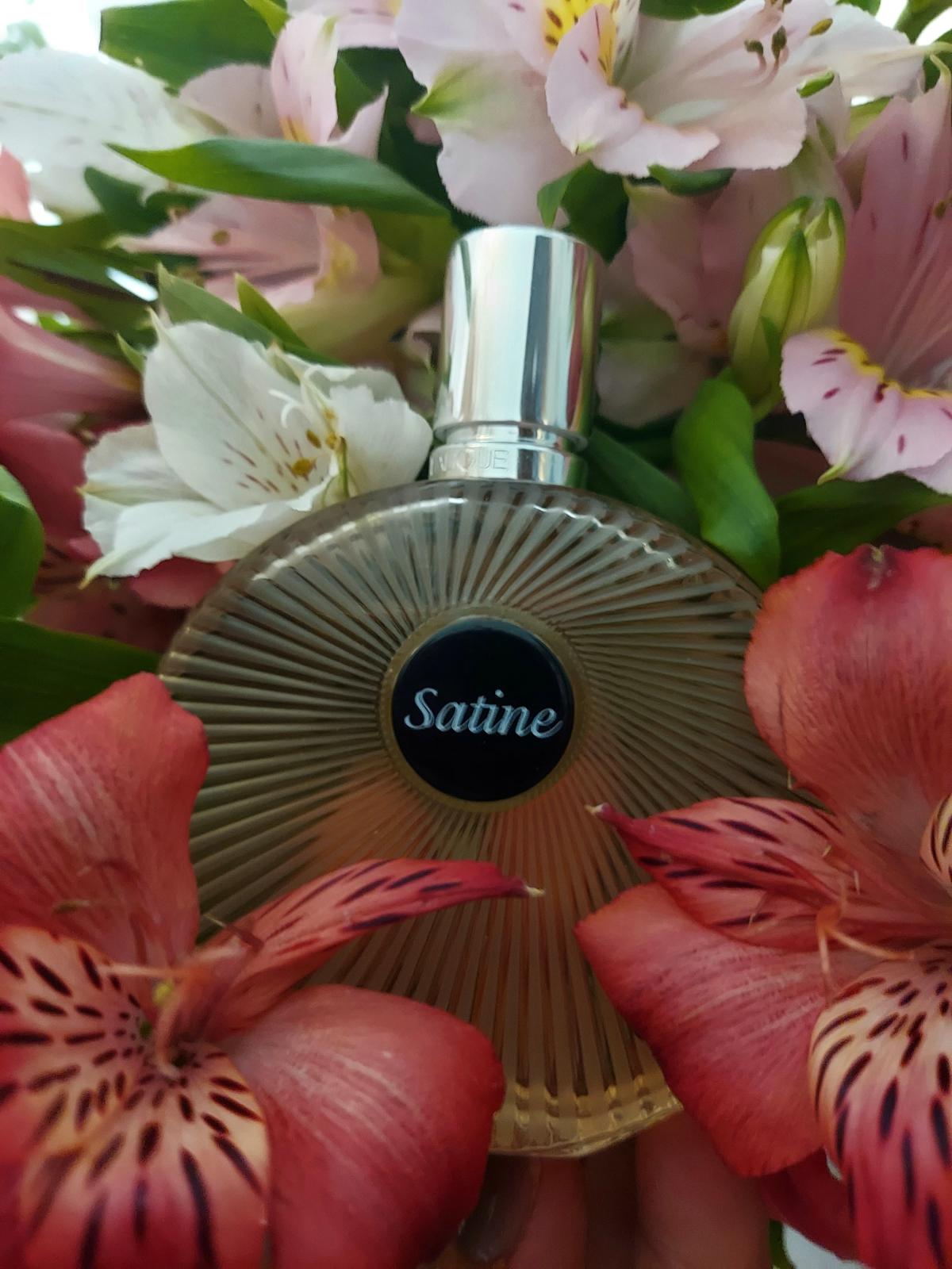 Satine Lalique parfem - parfem za žene 2013
