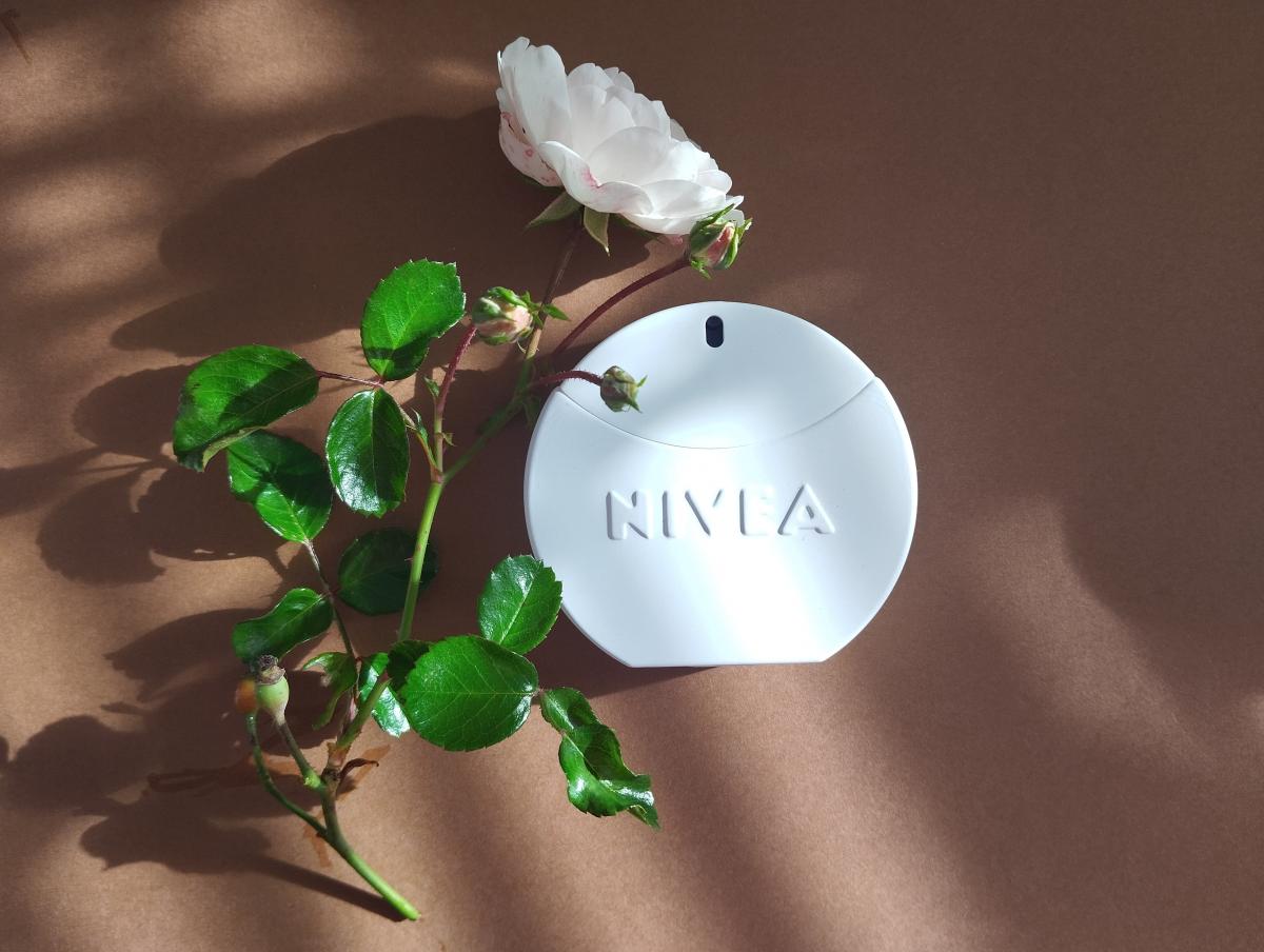 Nivea Eau de Toilette Nivea parfem - parfem za žene i muškarce 2015