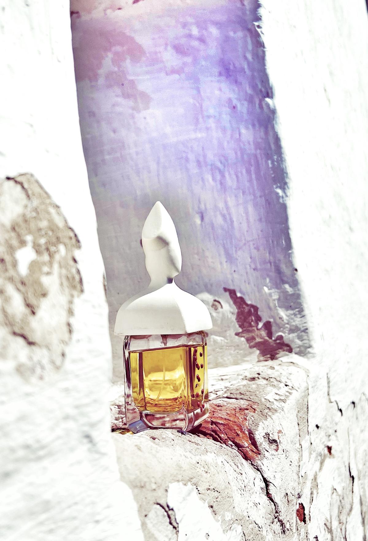 Osang Mendittorosa 香水 - 一款 2017年 中性 香水