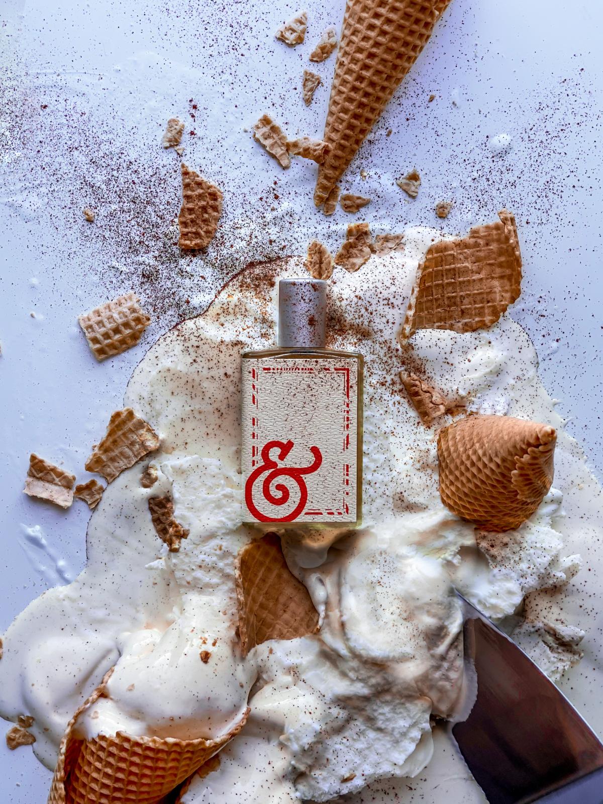A Whiff of Waffle Cone Imaginary Authors parfum - un parfum pour homme ...