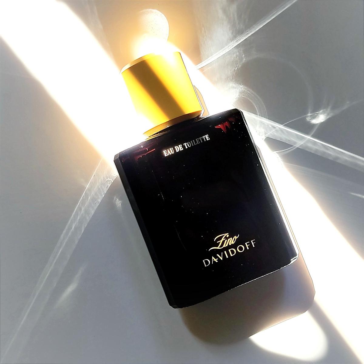 Zino Davidoff Davidoff Colonia - una fragancia para Hombres 1986