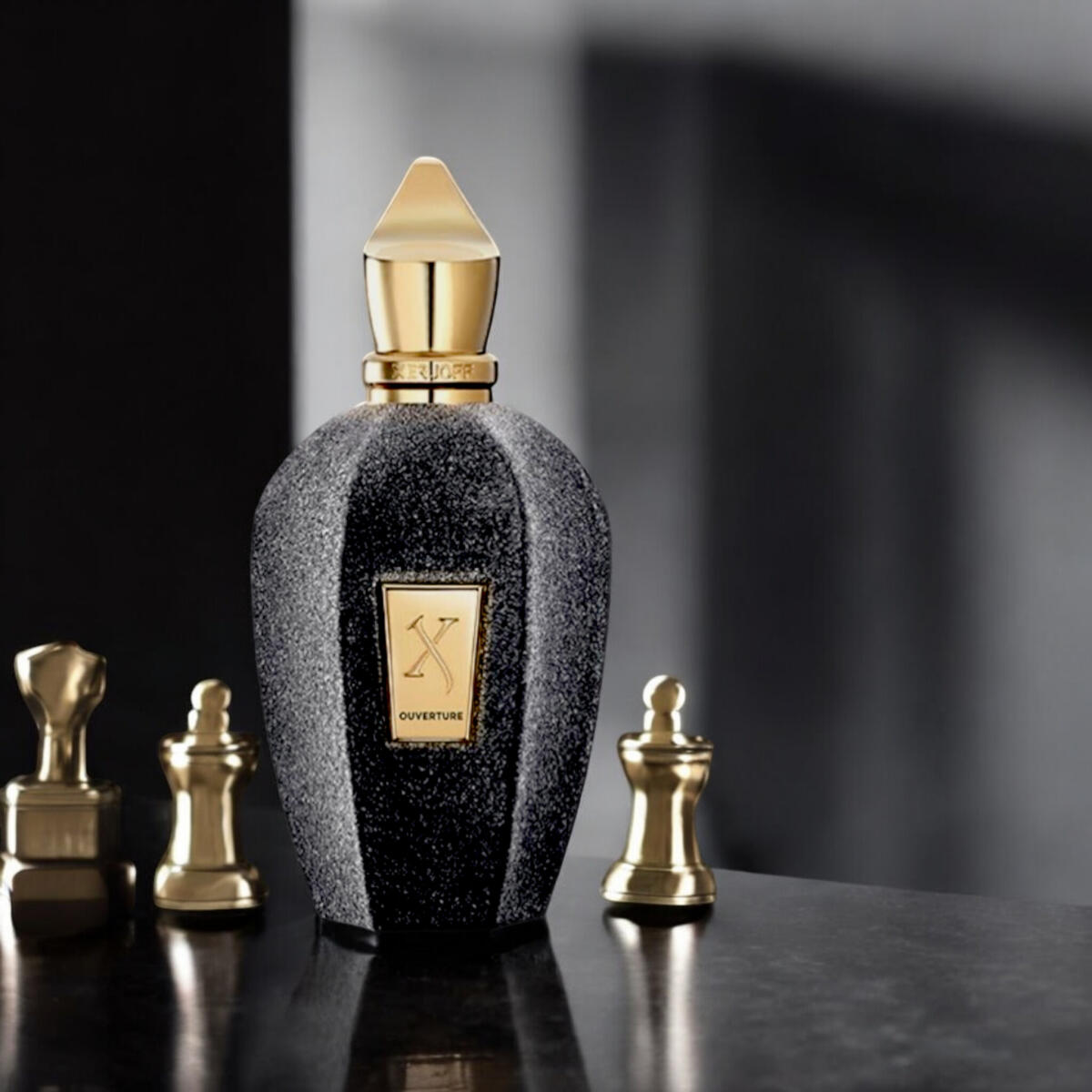 Ouverture Xerjoff Parfum - ein es Parfum für Frauen und Männer 2019