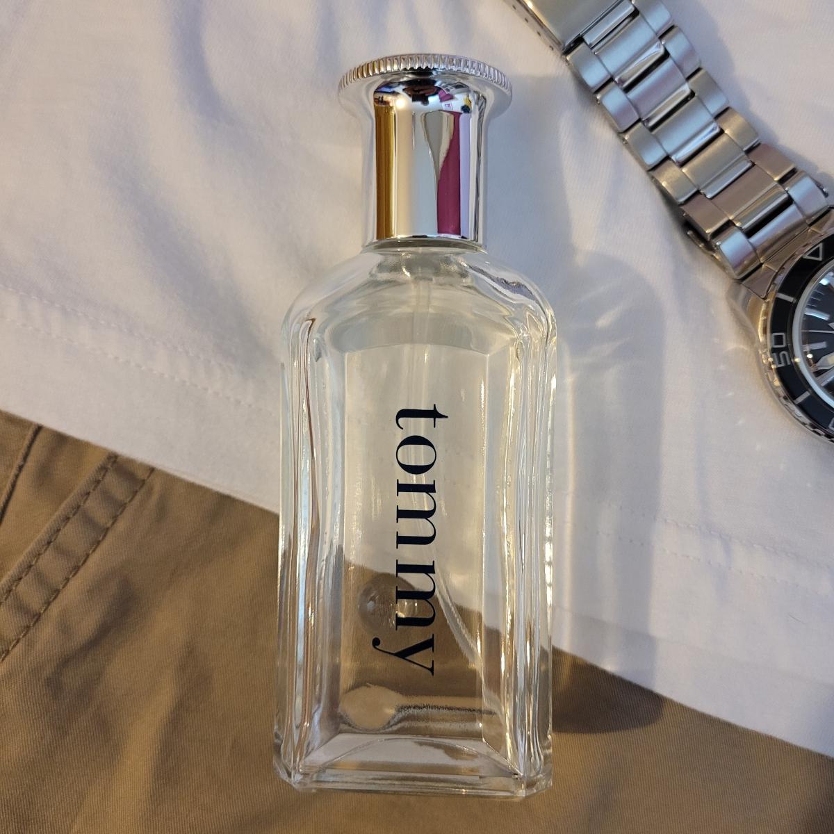 Tommy Tommy Hilfiger Cologne - ein es Parfum für Männer 1995